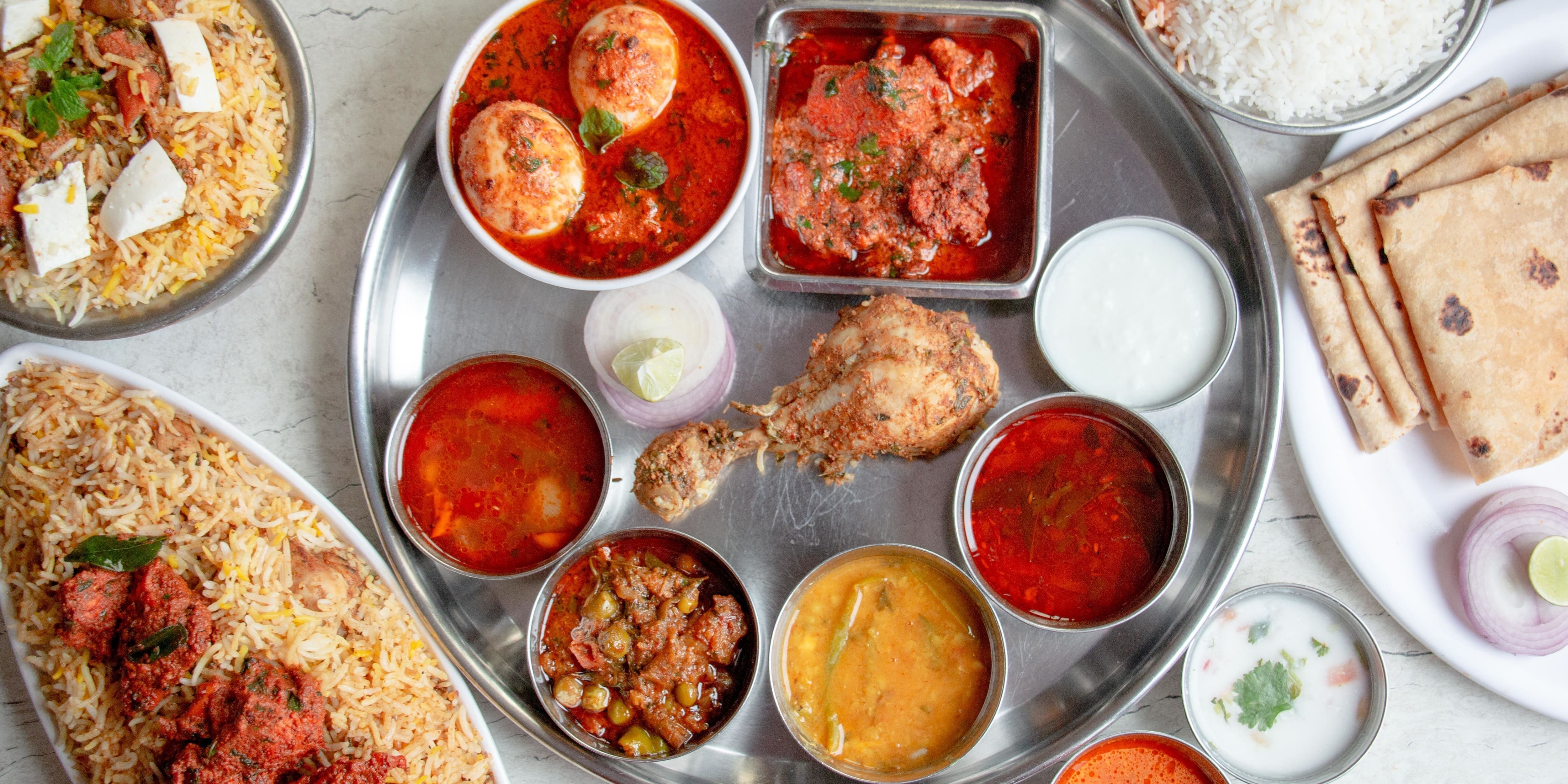 Aakash Hotel, Kharadi, Pune | Zomato