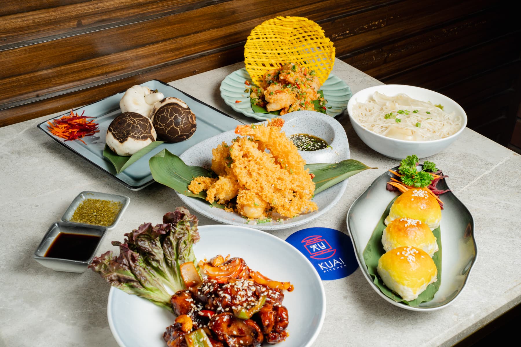 Kuai Kitchen, Colaba, Mumbai | Zomato