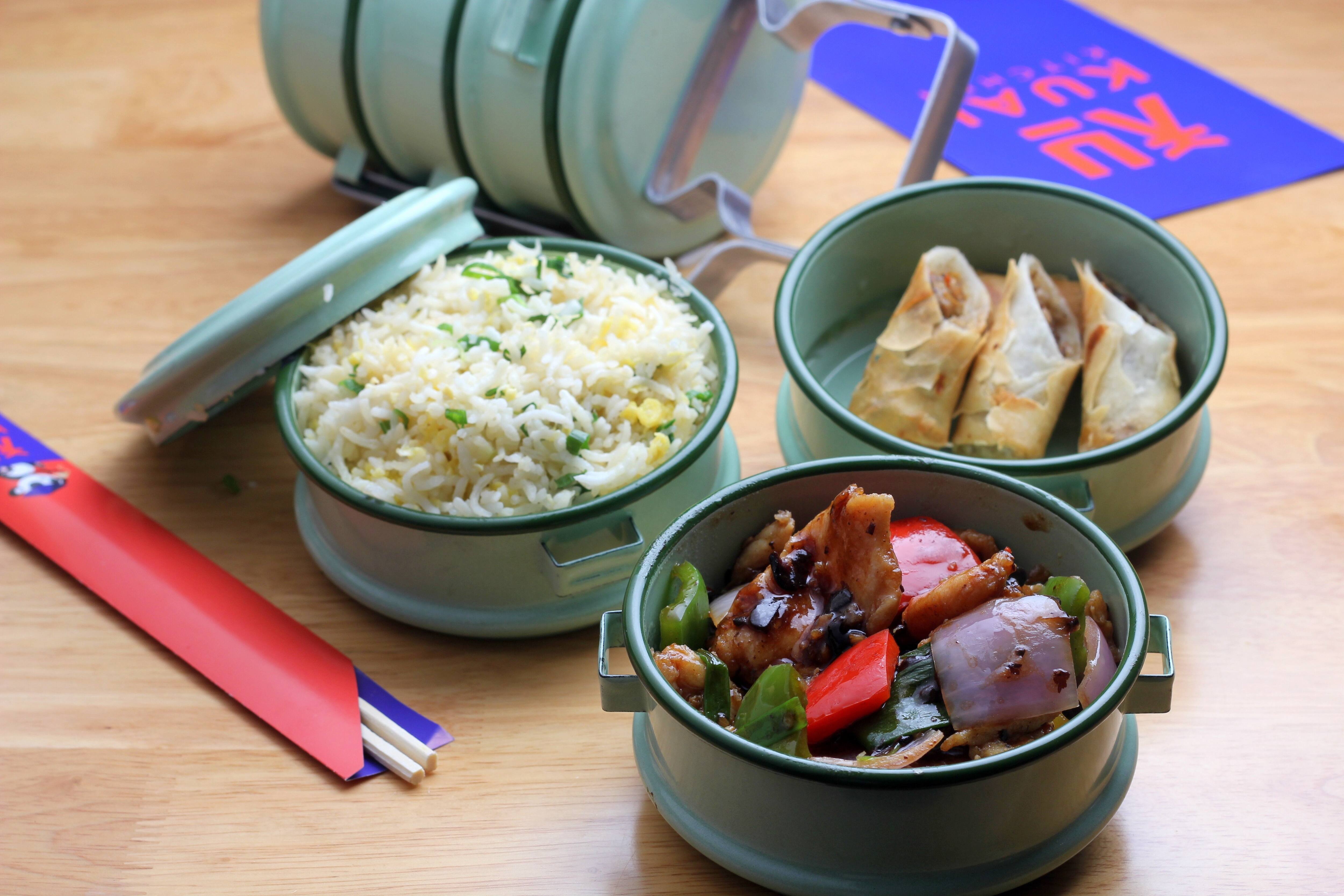 Asian Restaurants in Mumbai - Zomato