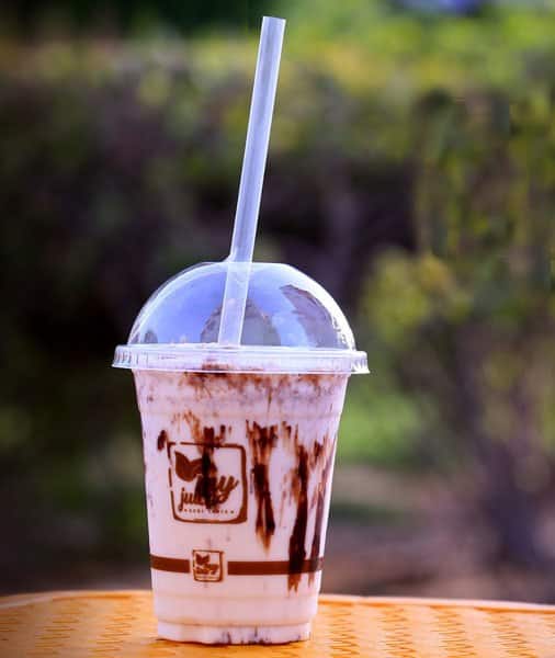 My Tea, International City, Dubai | Zomato