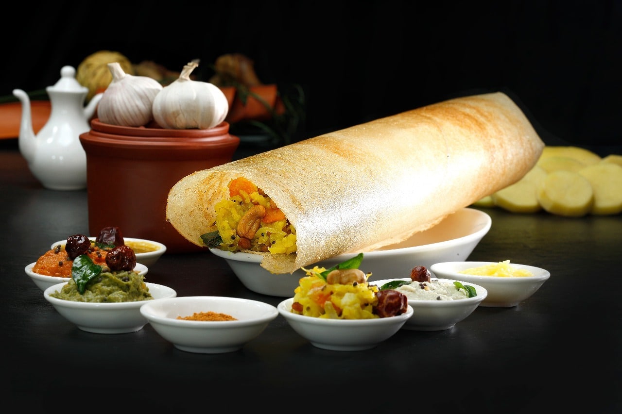 Chennai Spice Restaurant, Al Karama order online - Zomato