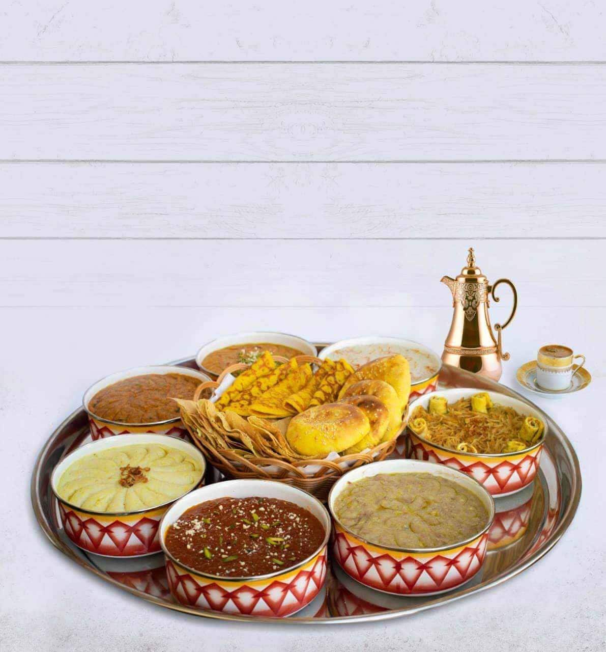 Harees Al Fareej, Khalifa City, Abu Dhabi | Zomato