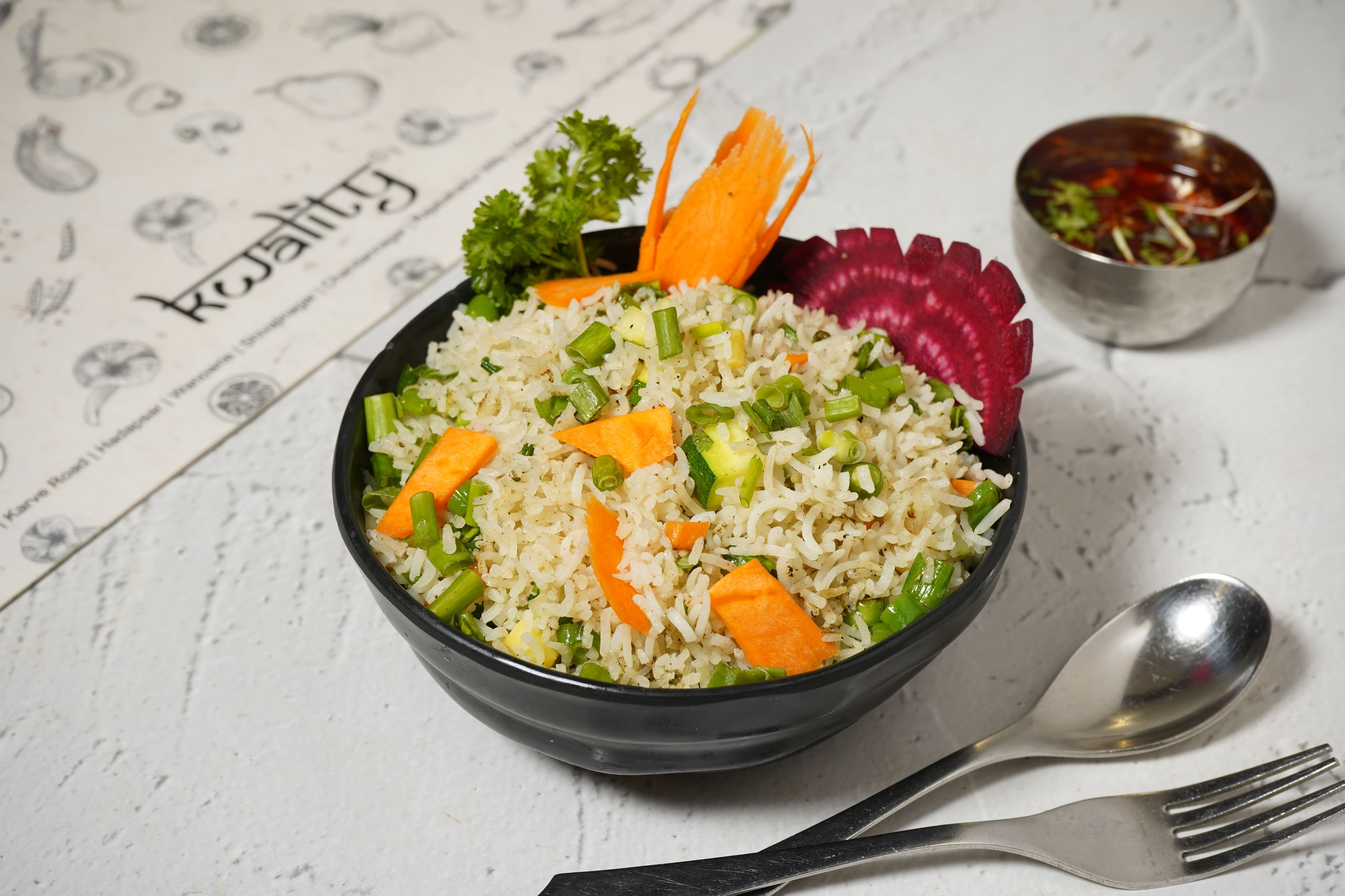 Kwality Family Resto Bar, Kondhwa, Pune | Zomato