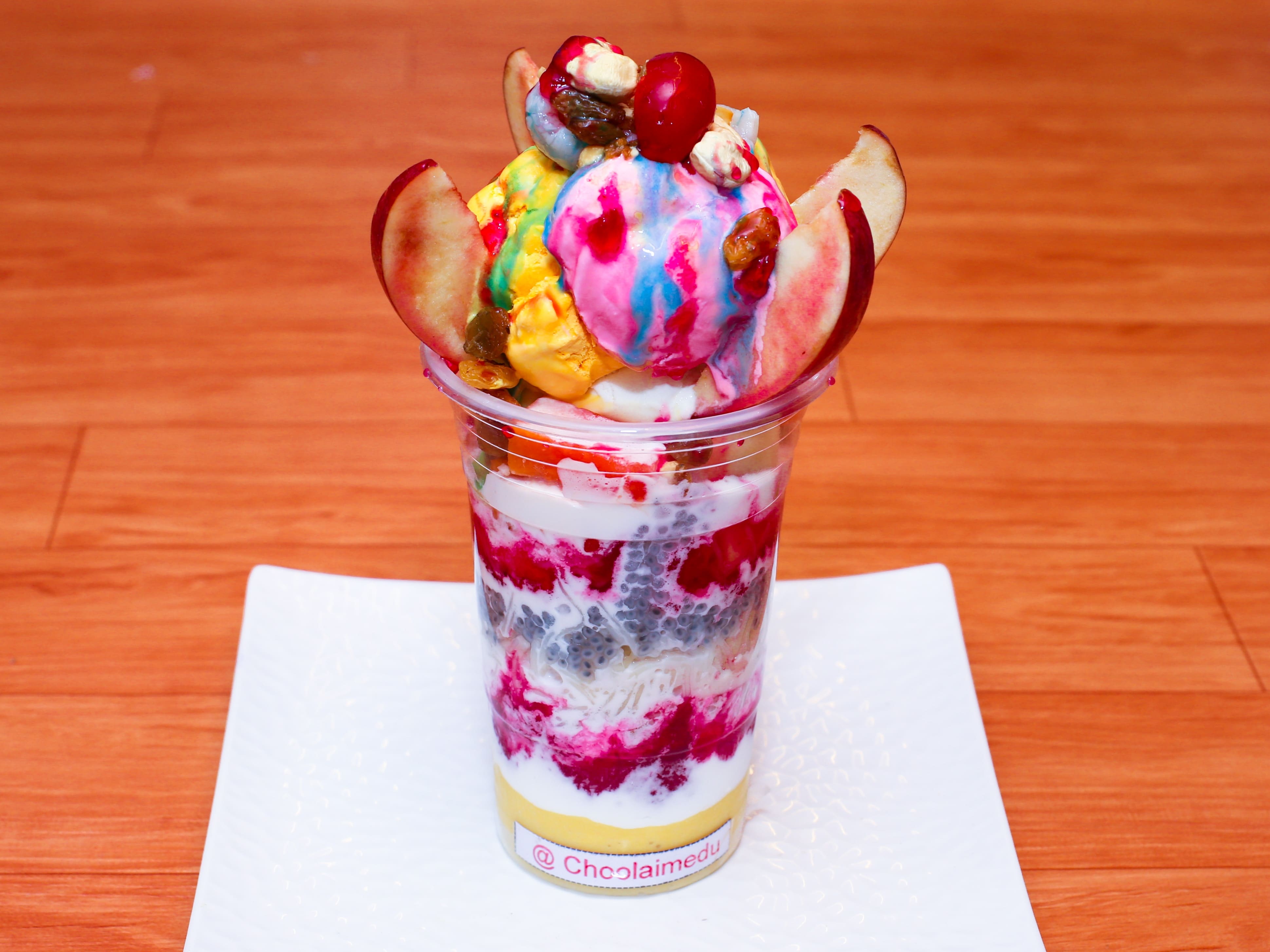 Lassi Shop, Vepery order online - Zomato