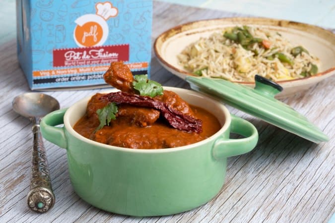 Pot De Fusion Menu, Menu for Pot De Fusion, Powai, Mumbai - Zomato