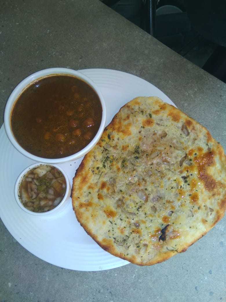 The Kulchas, Kalkaji order online - Zomato