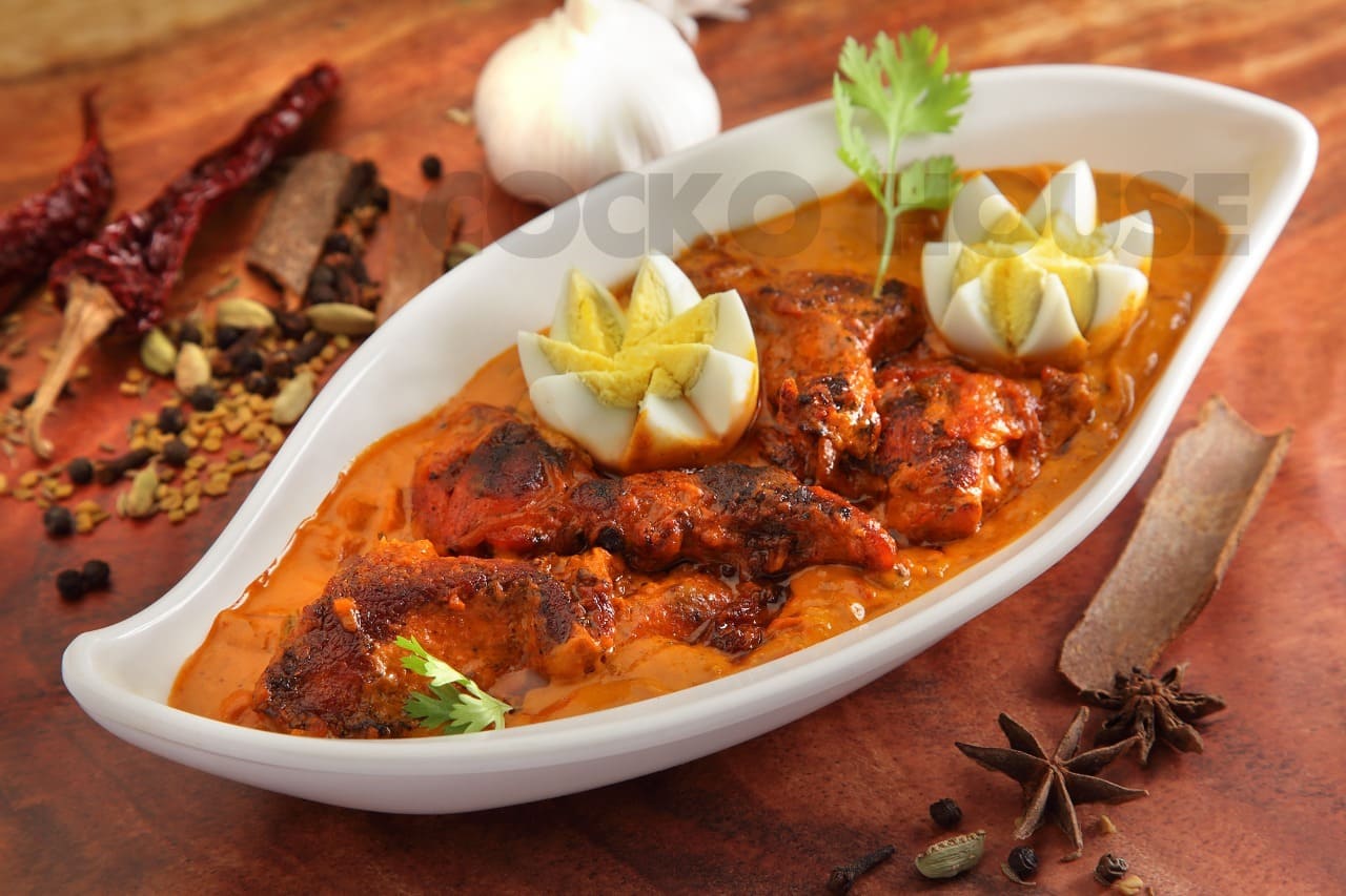 Cocko House Restaurant, Al Karama, Dubai