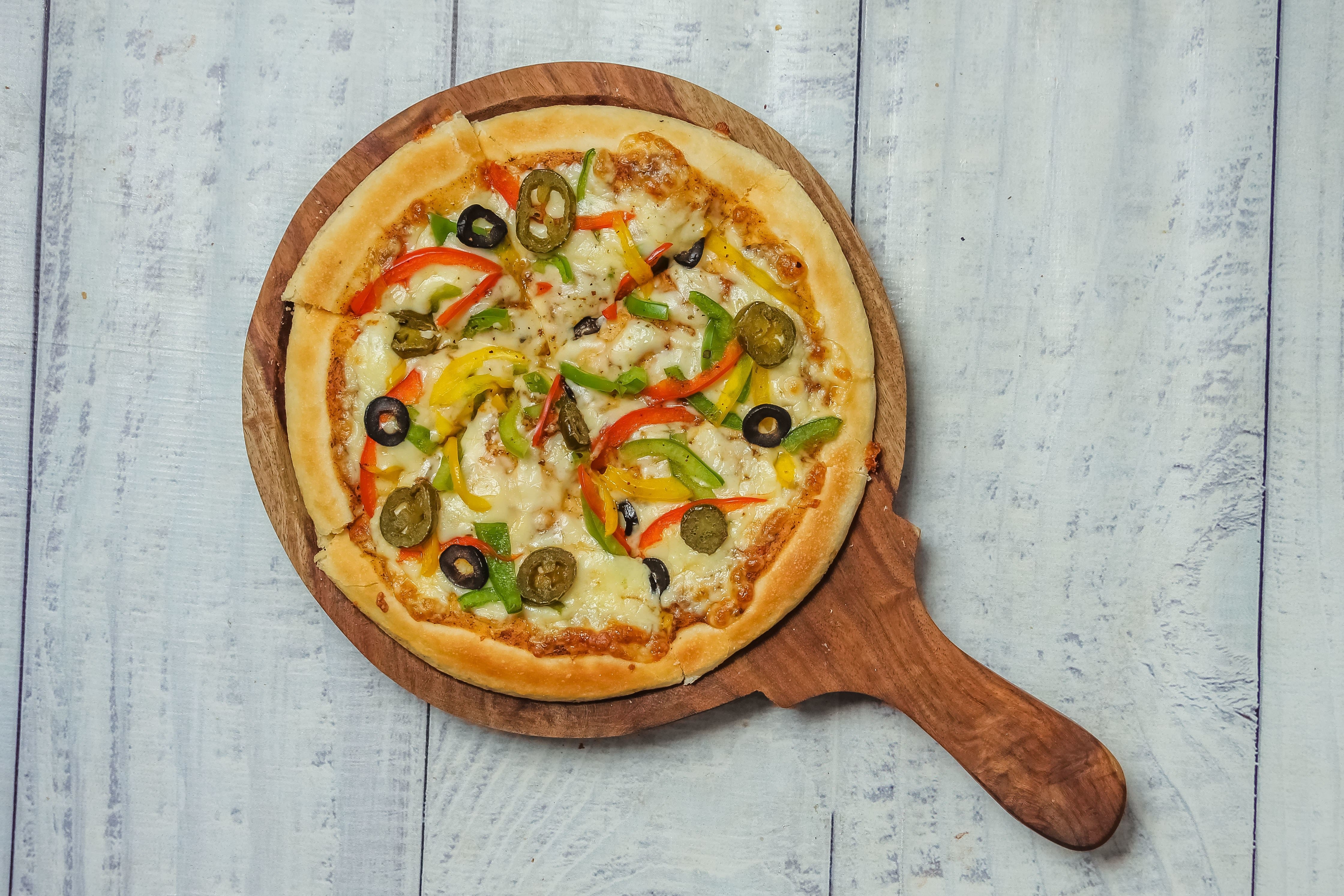 Laziz Pizza, Ponda, Goa | Zomato