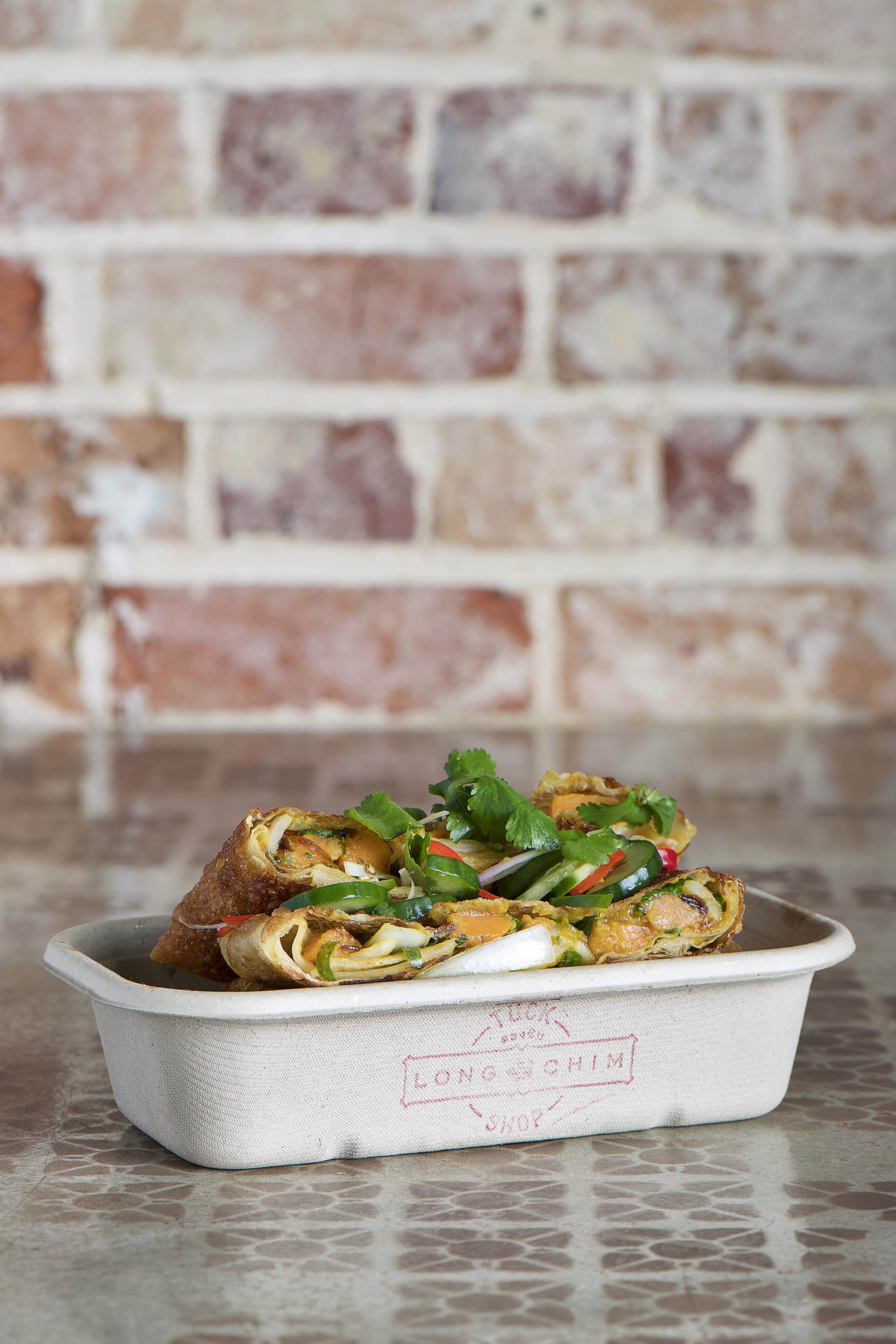 Long Chim Tuck Shop Menu, Menu for Long Chim Tuck Shop, Perth CBD, Perth