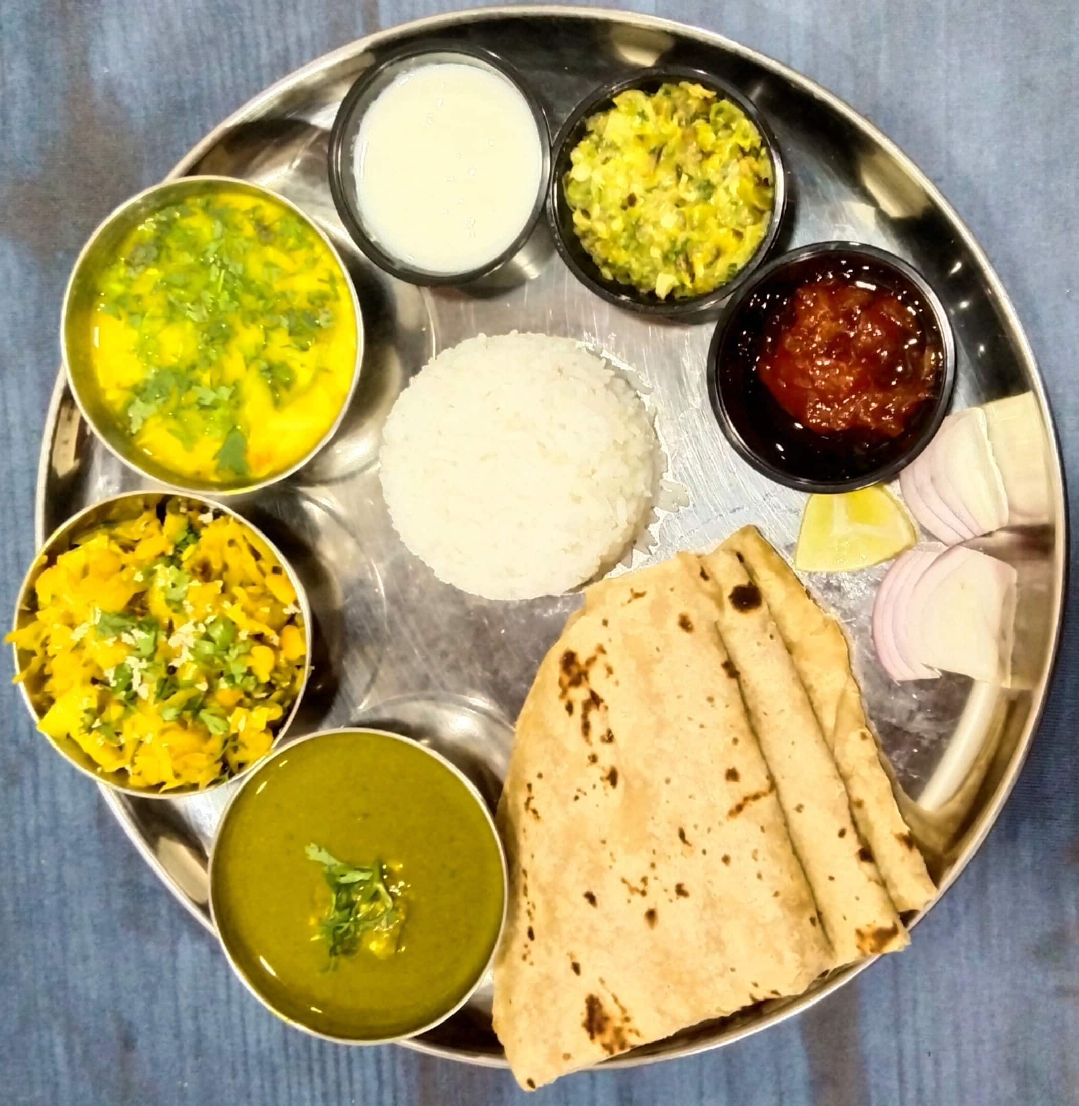 Savi's Kitchen, Sinhgad Road, Pune | Zomato