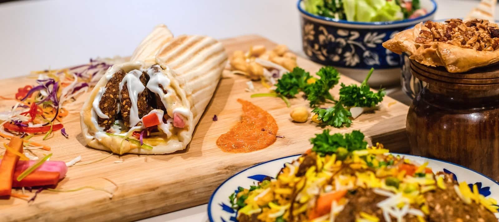 Turkish Delight, Senapati Bapat Road, Pune | Zomato