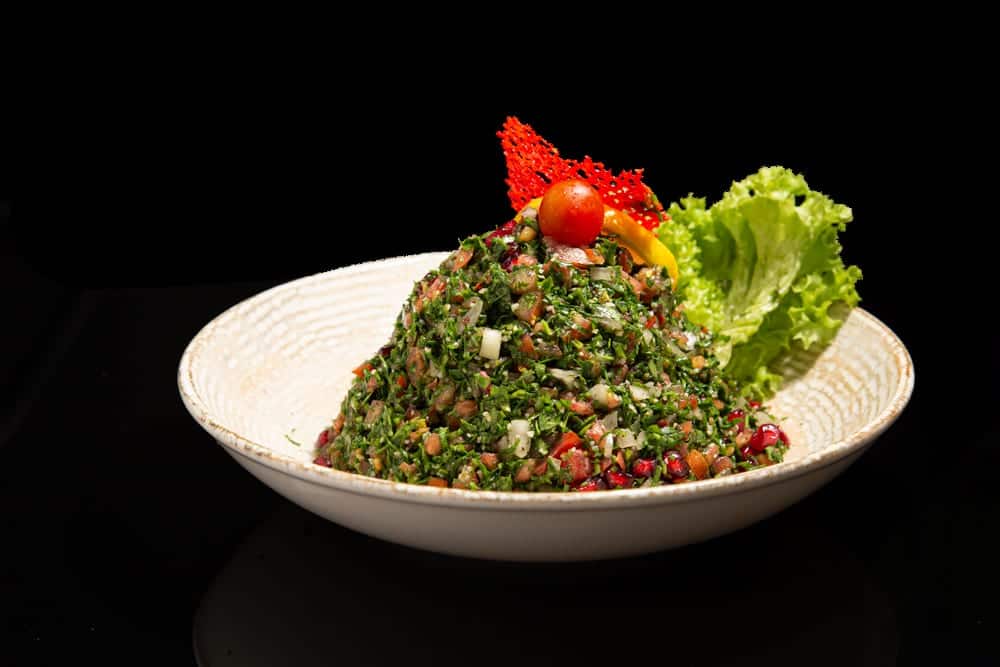 Arabeska Restaurant, Trade Centre Area, Dubai | Zomato