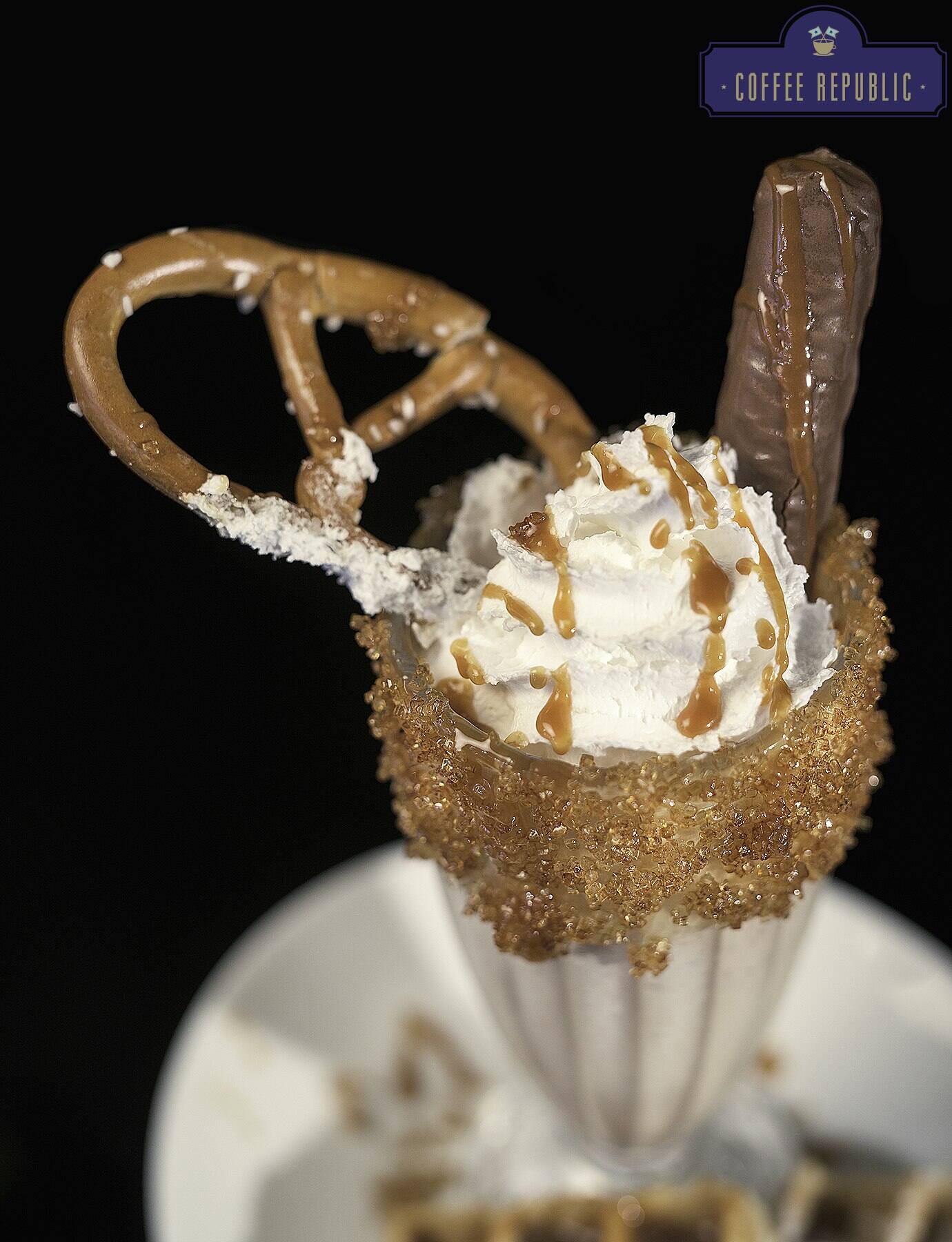 Coffee Nation, Shivaji Nagar, Pune | Zomato