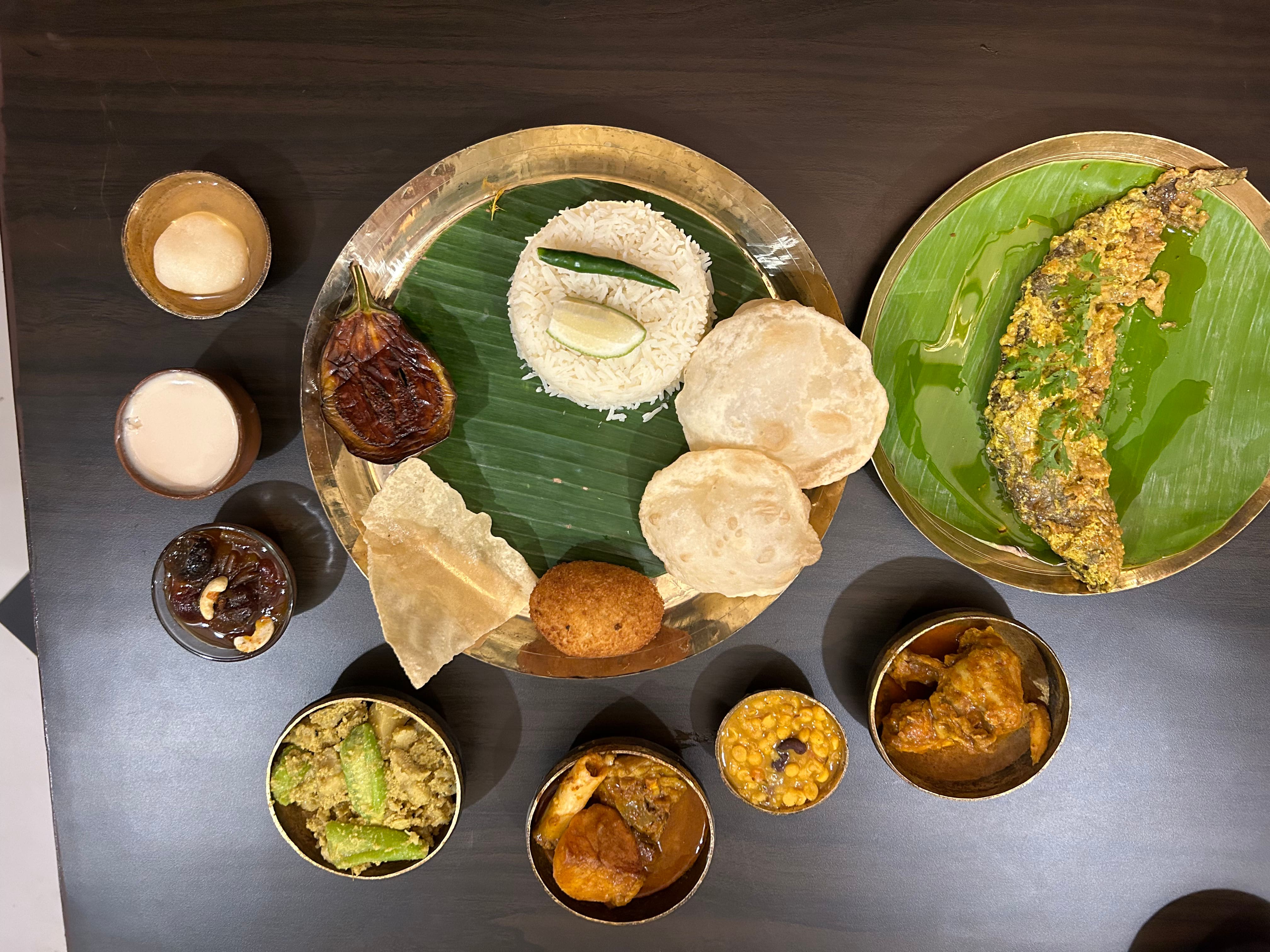 Posto, Garia, Kolkata | Zomato
