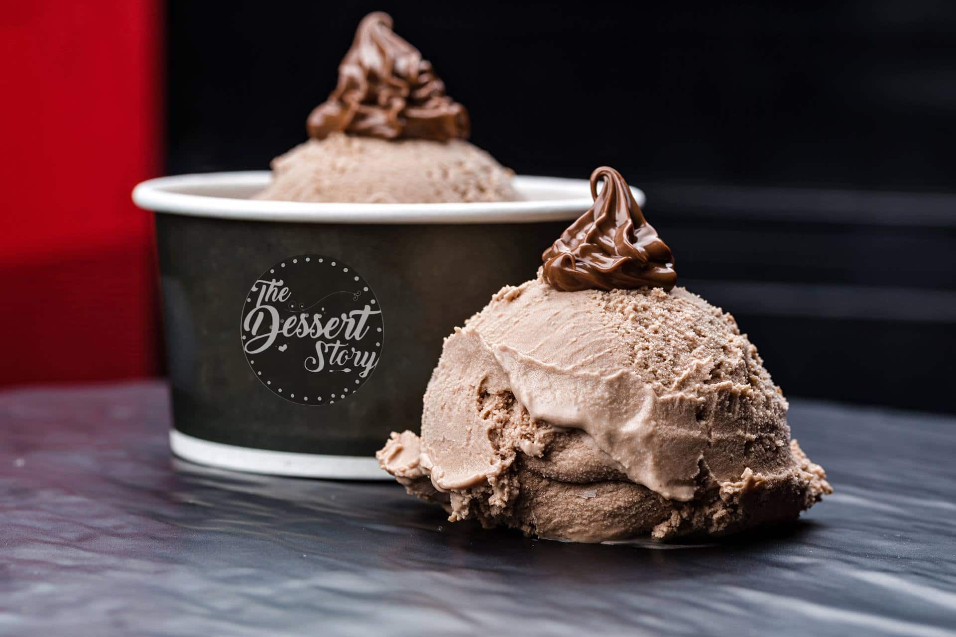 The Dessert Story, Goregaon West, Mumbai | Zomato