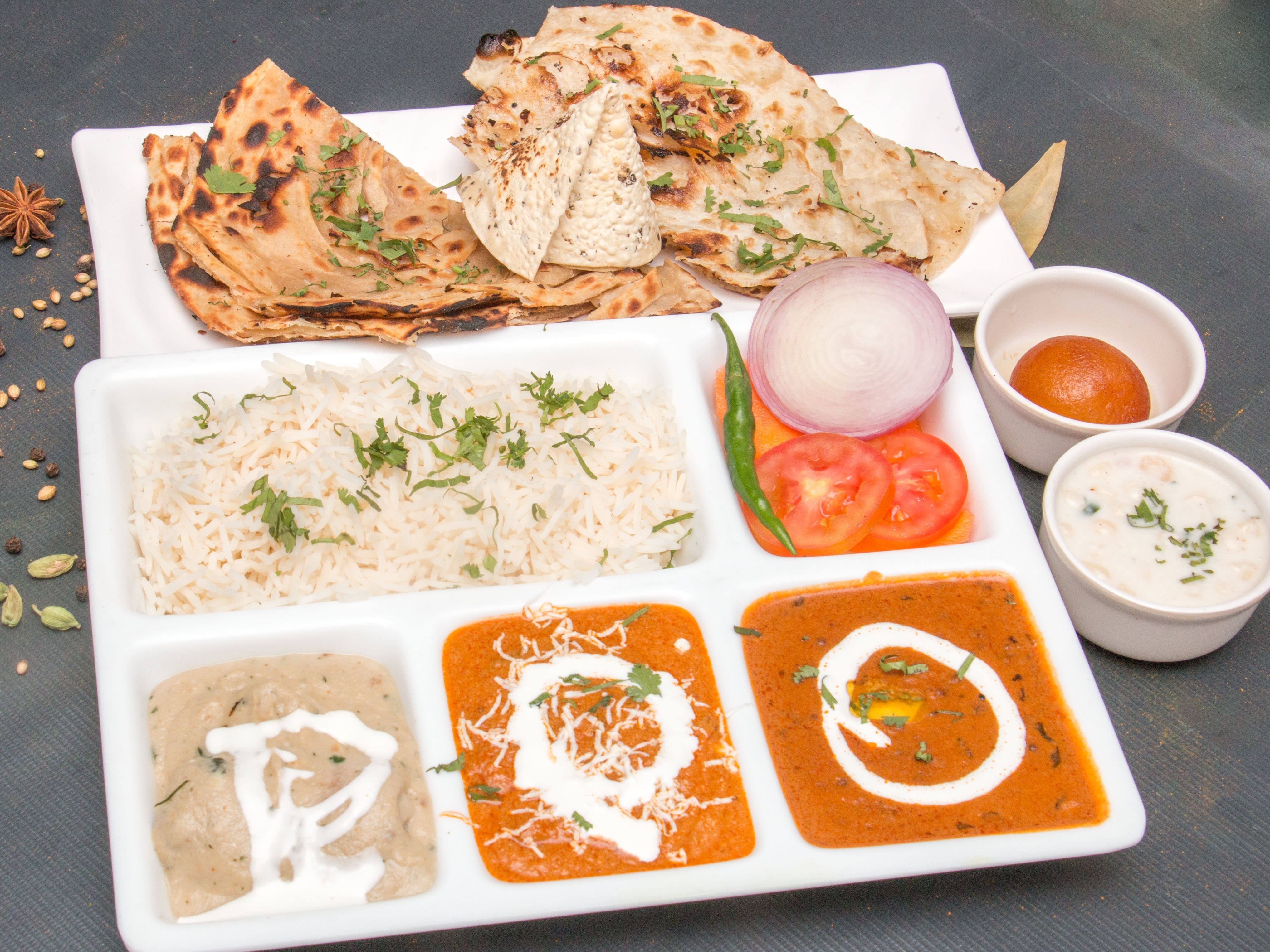 Ganeshwaram, Sector 45, Noida | Zomato