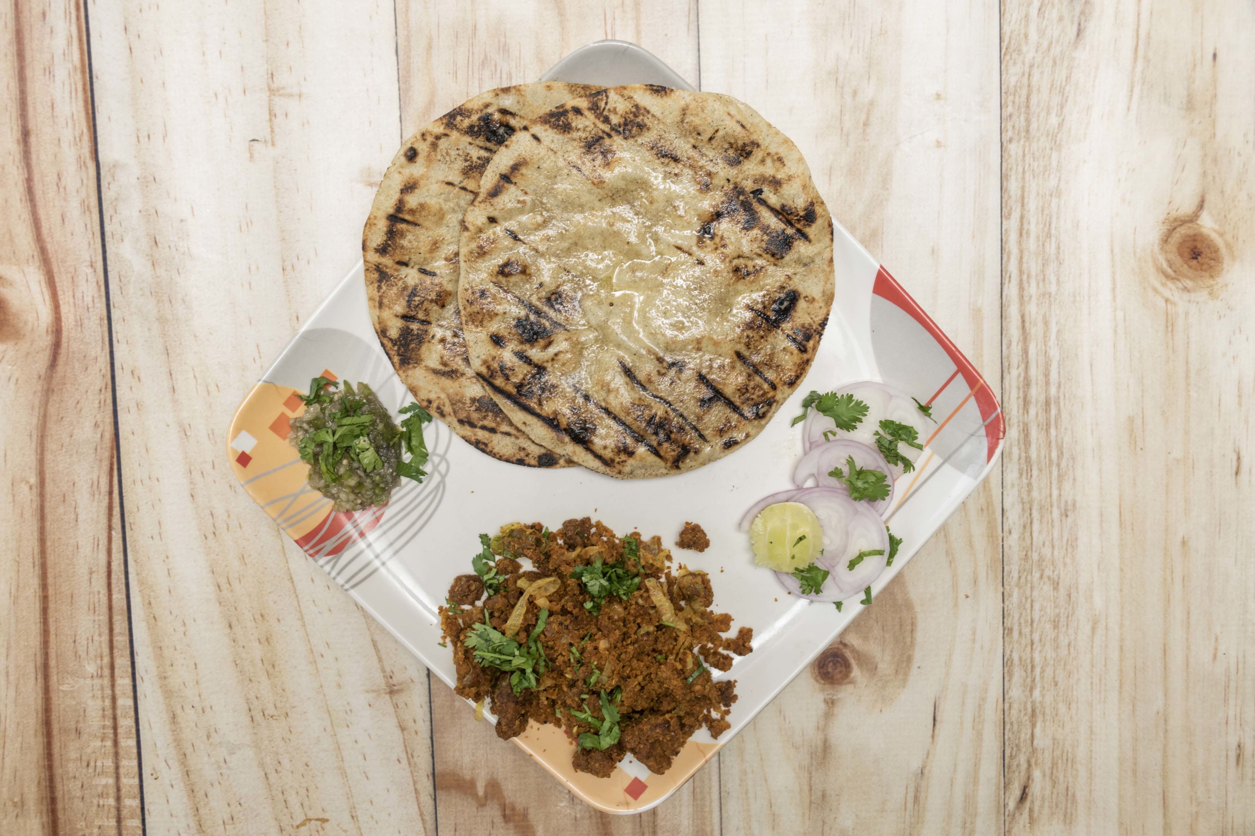 Chaap Adda, Manik Bagh Road, Indore | Zomato