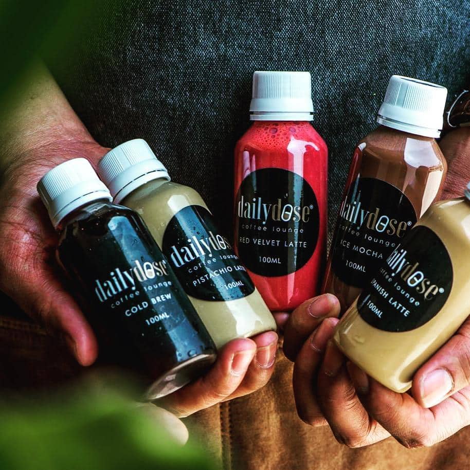 Daily Dose Coffee Lounge Photos, Pictures of Daily Dose Coffee Lounge ...