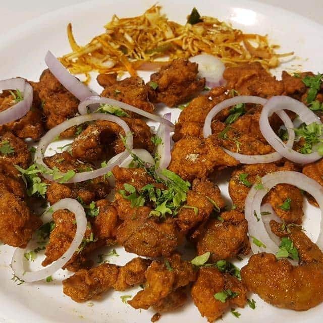 The Swadisht, Vashi, Navi Mumbai | Zomato