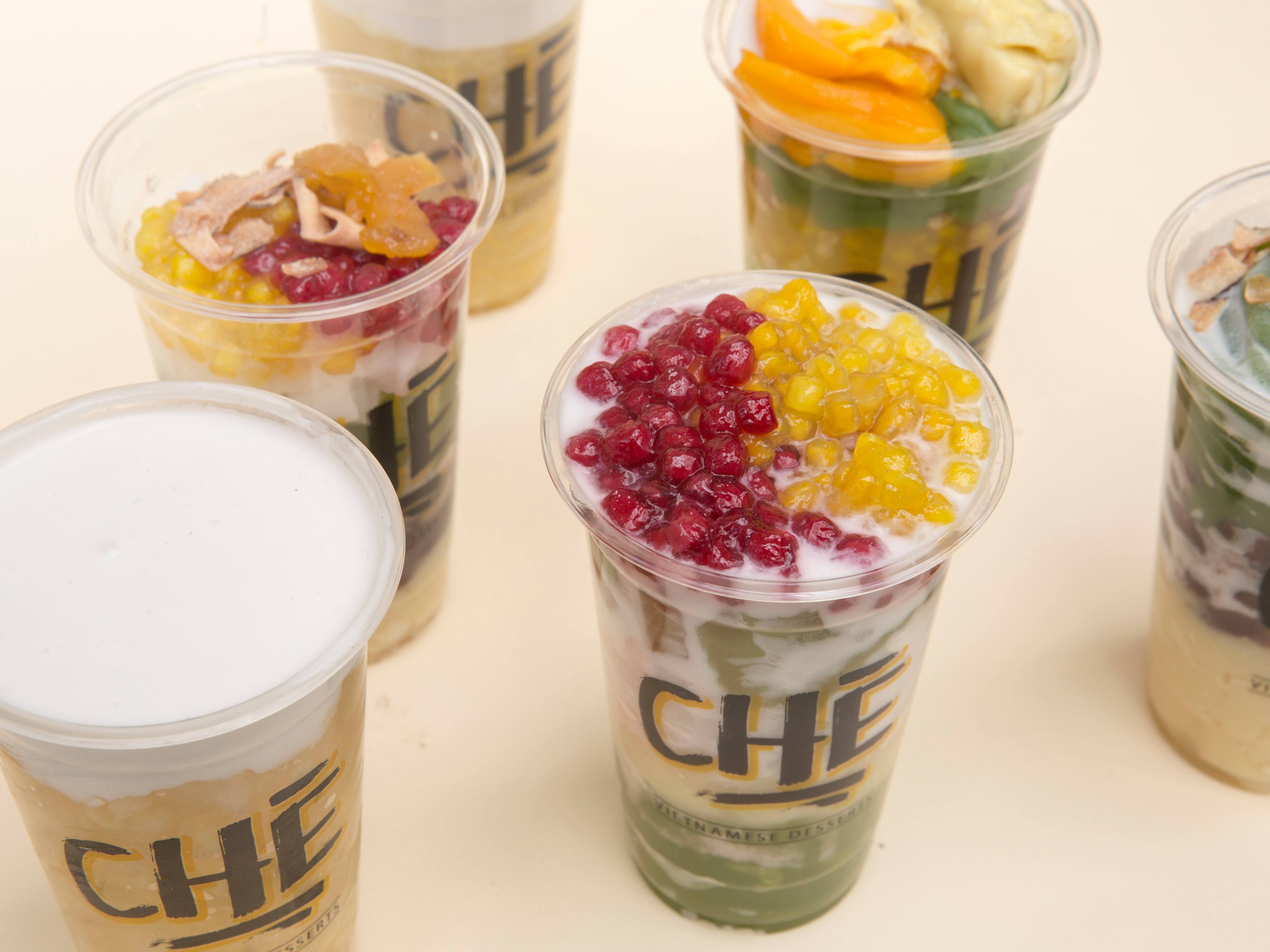 CHE Desserts, Springvale, Melbourne