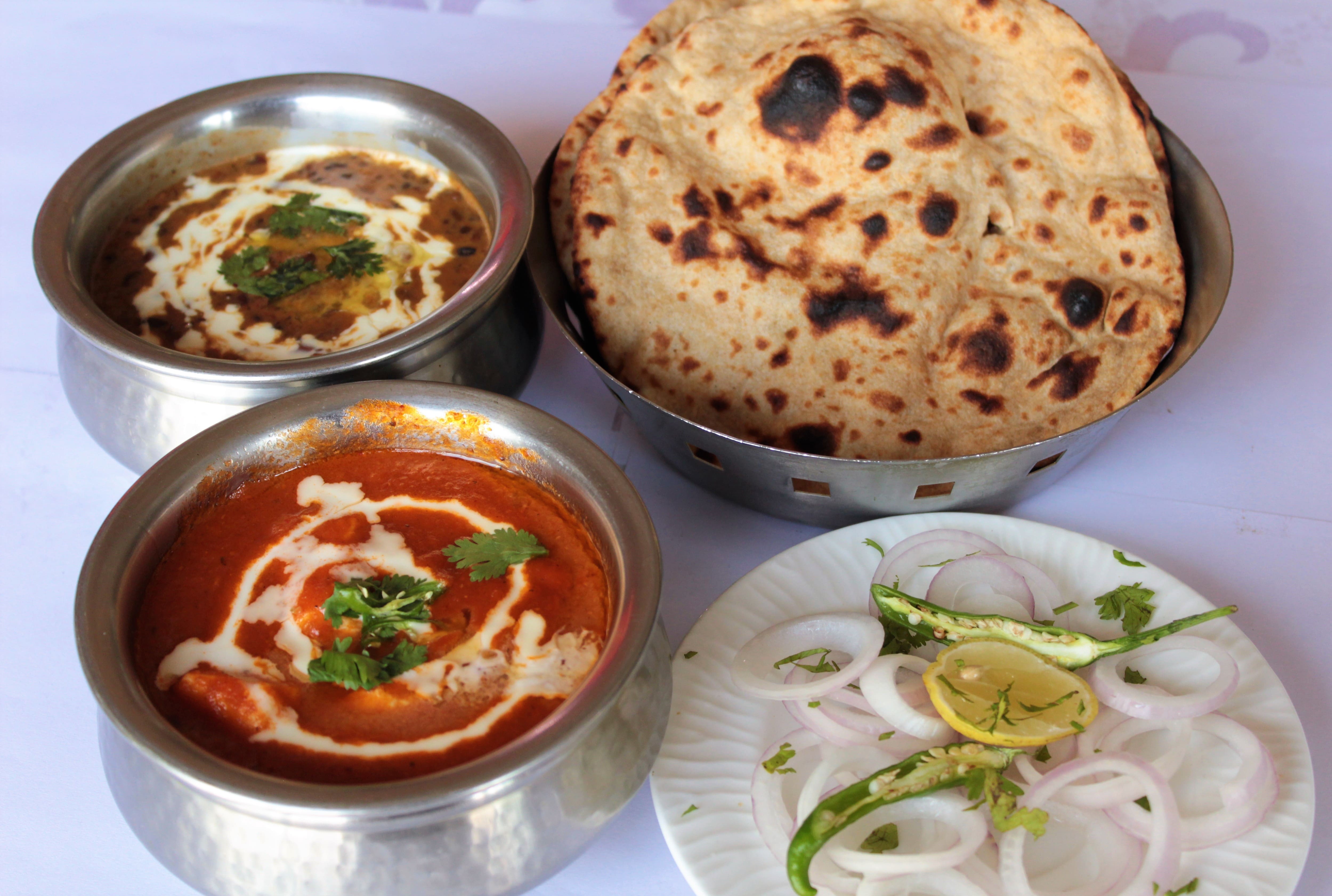 Mukutdhar Shrinath Restaurant, Geeta Bhavan, Indore | Zomato