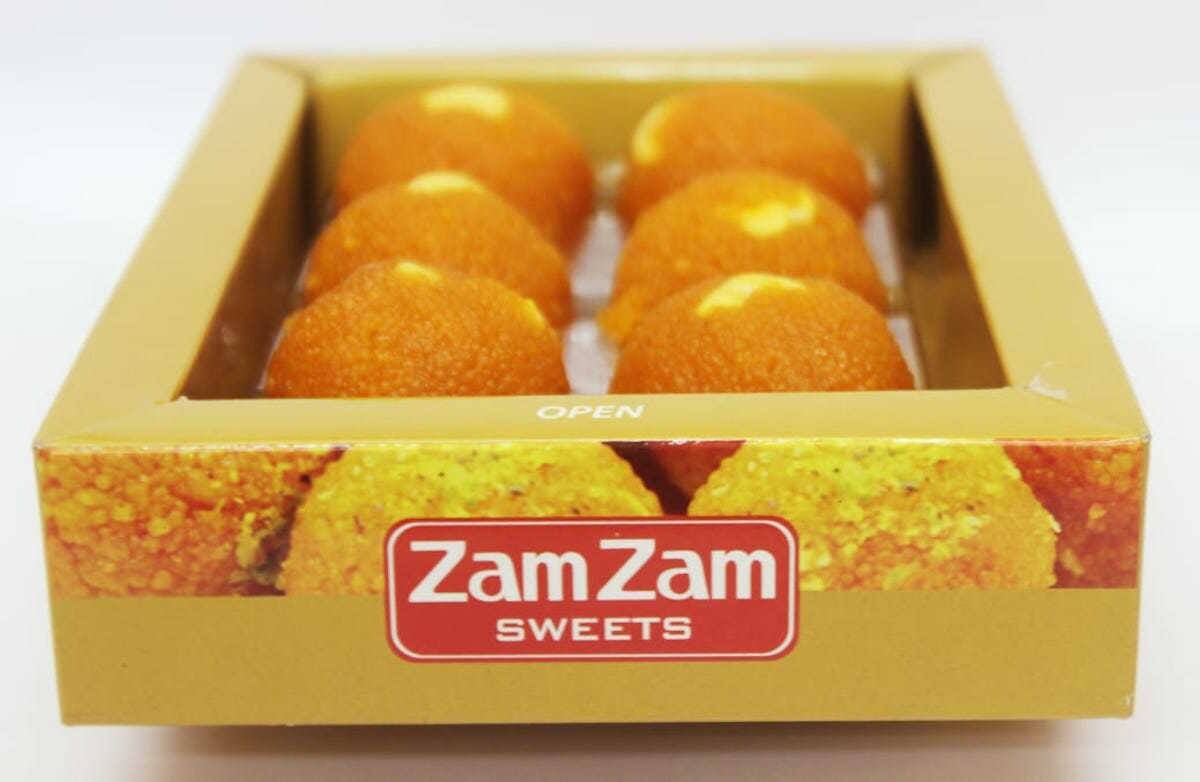 Zam Zam Sweets, Periyar, Madurai