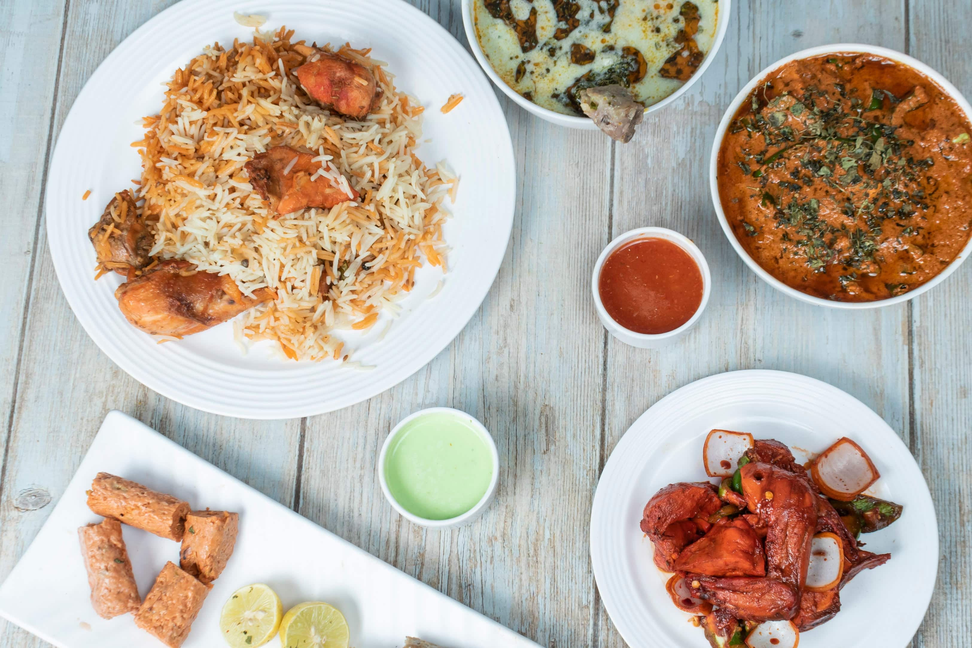 Harika Royal Restaurant, PNT Colony, Vijayawada | Zomato