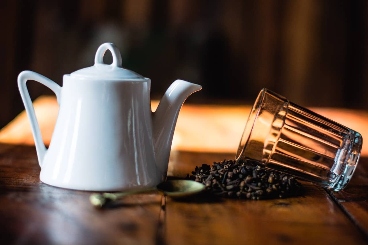 Mr. Tea Cafe - Uper, Chawani, Kota | Zomato