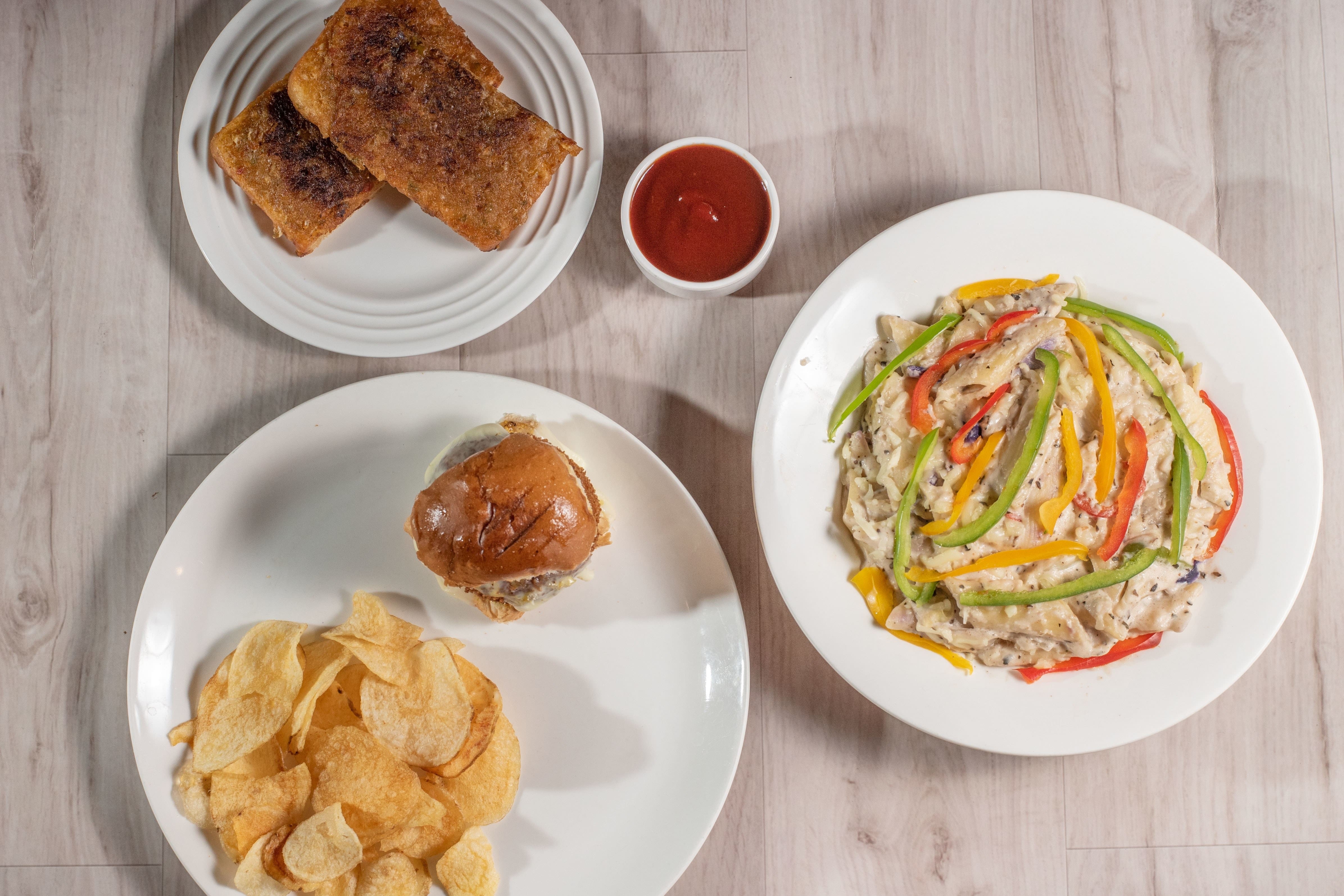 Cafe Regal, Bistupur, Jamshedpur | Zomato Cafe Regal, Bistupur, Jamshedpur | Zomato