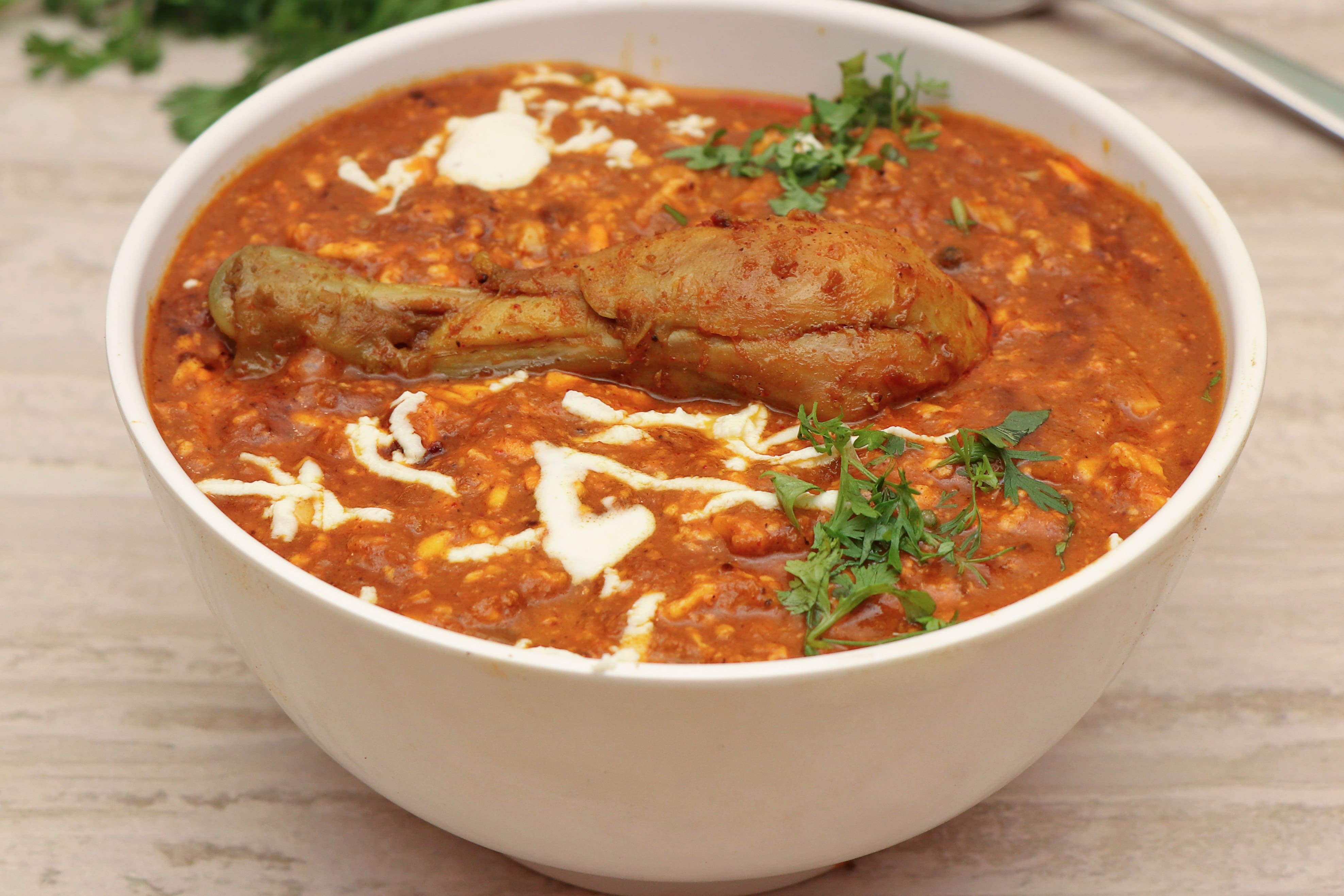 Dehati Murgee, Whitefield, Bangalore | Zomato