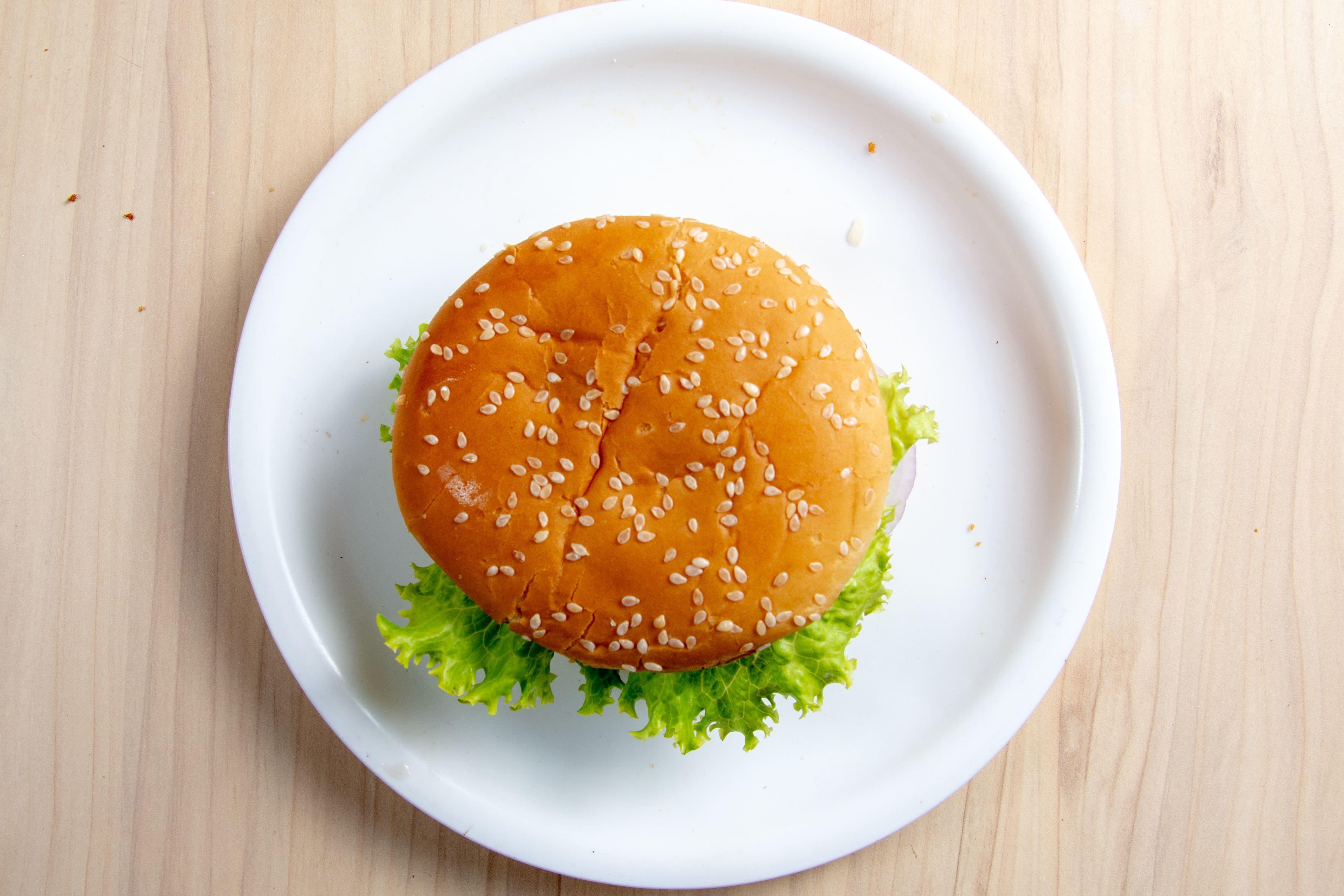 Menu of Burger Buddy, City Center, Gwalior