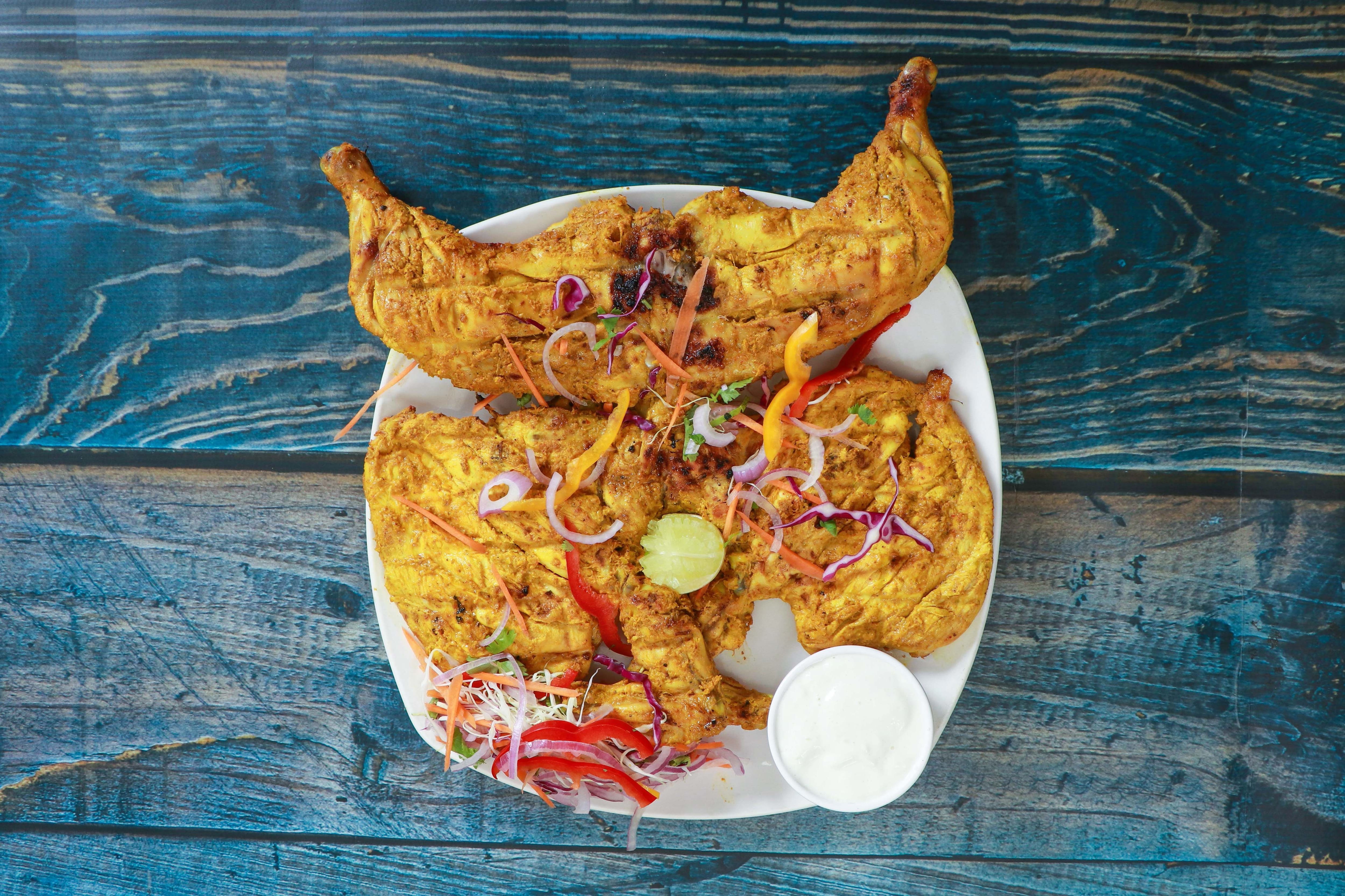 K Foods, Kanathur, Chennai | Zomato