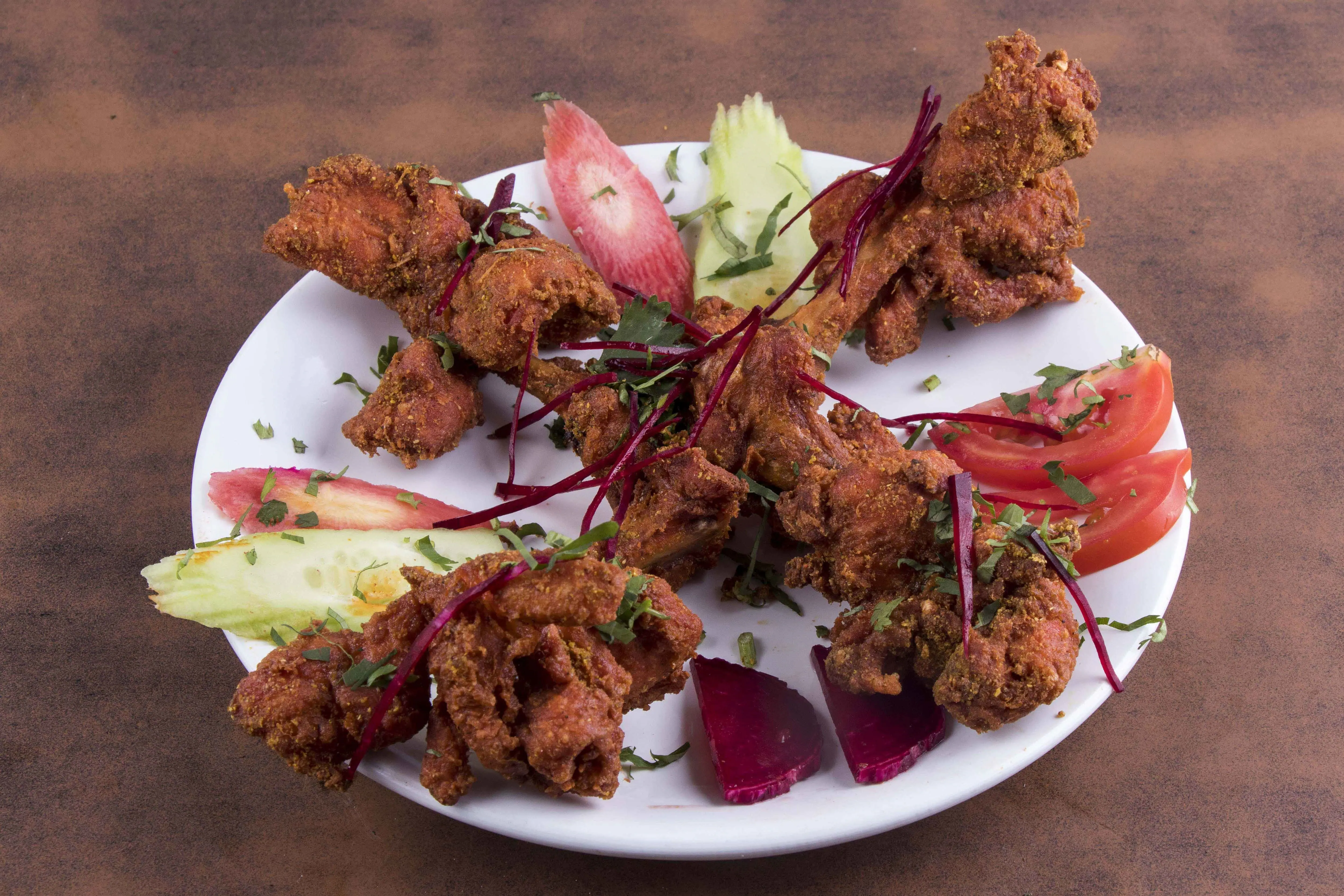 Zahra Restaurant & Cafe, Jamia Nagar, New Delhi | Zomato