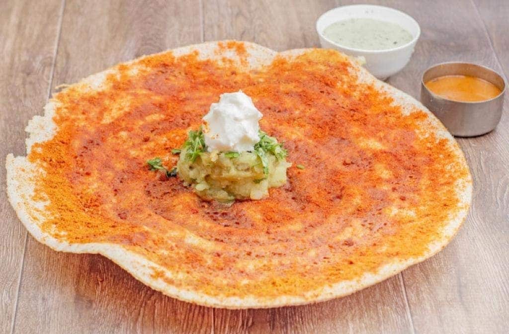 Udupi Ruchi Grand, Yeshwantpur, Bangalore | Zomato