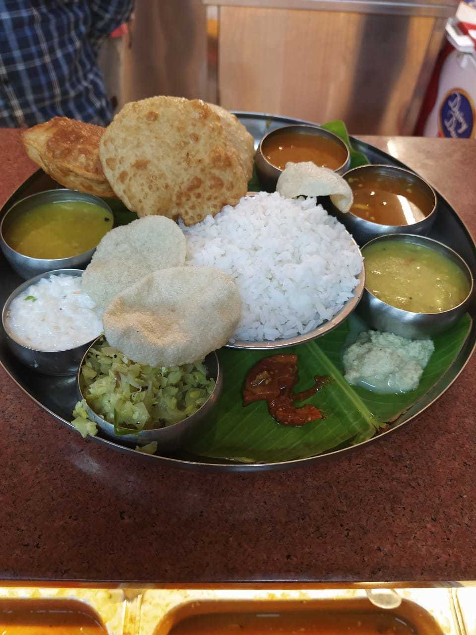 Udupi Ruchi Grand Menu, Menu for Udupi Ruchi Grand, Banashankari, Bangalore