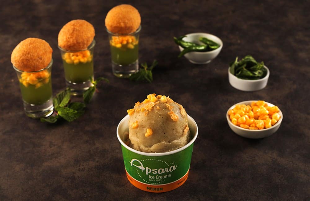 Apsara Ice Creams, Diwalipura, Vadodara | Zomato