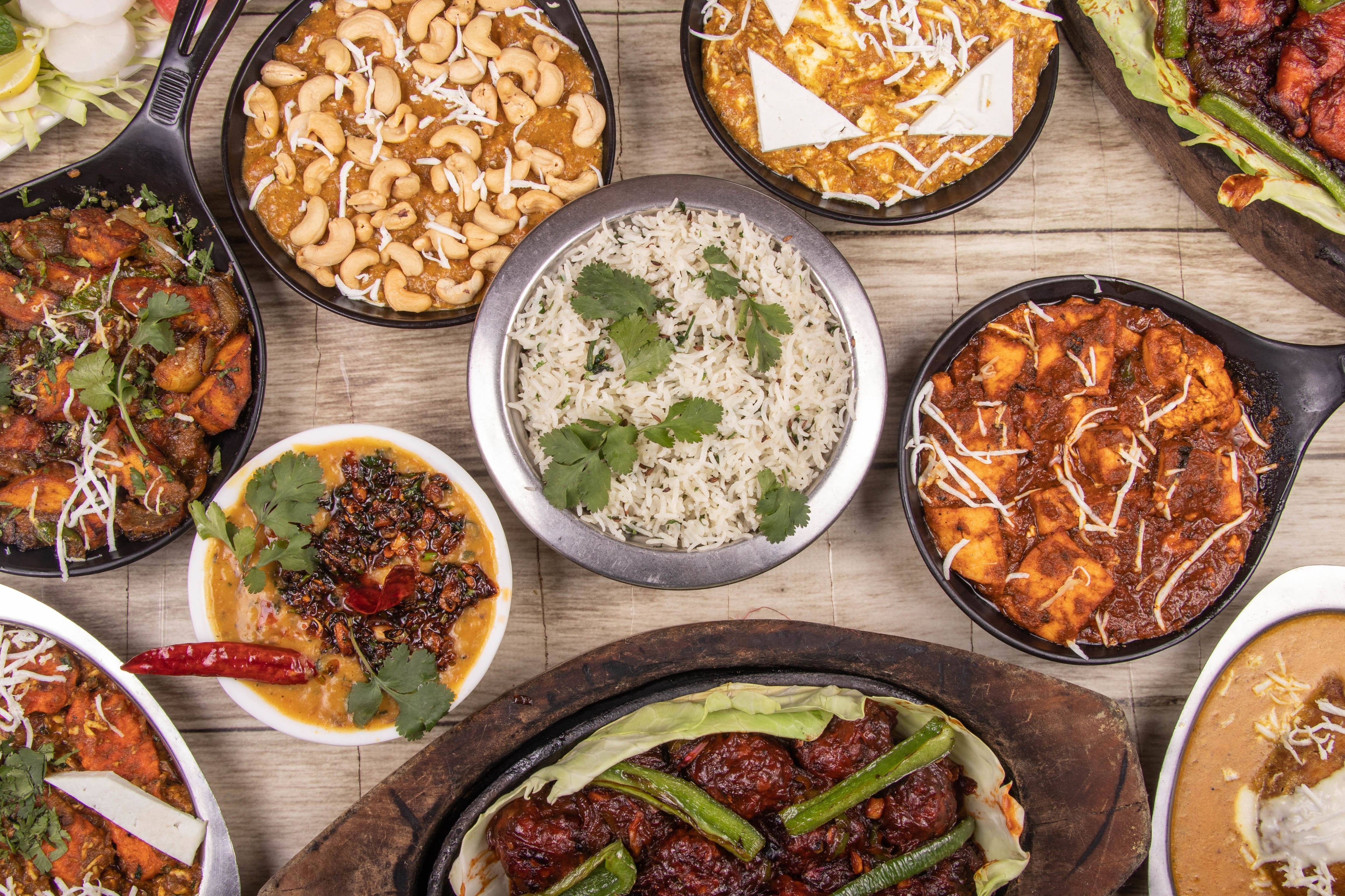 Hotel Roopali Inn, Napier Town, Jabalpur | Zomato