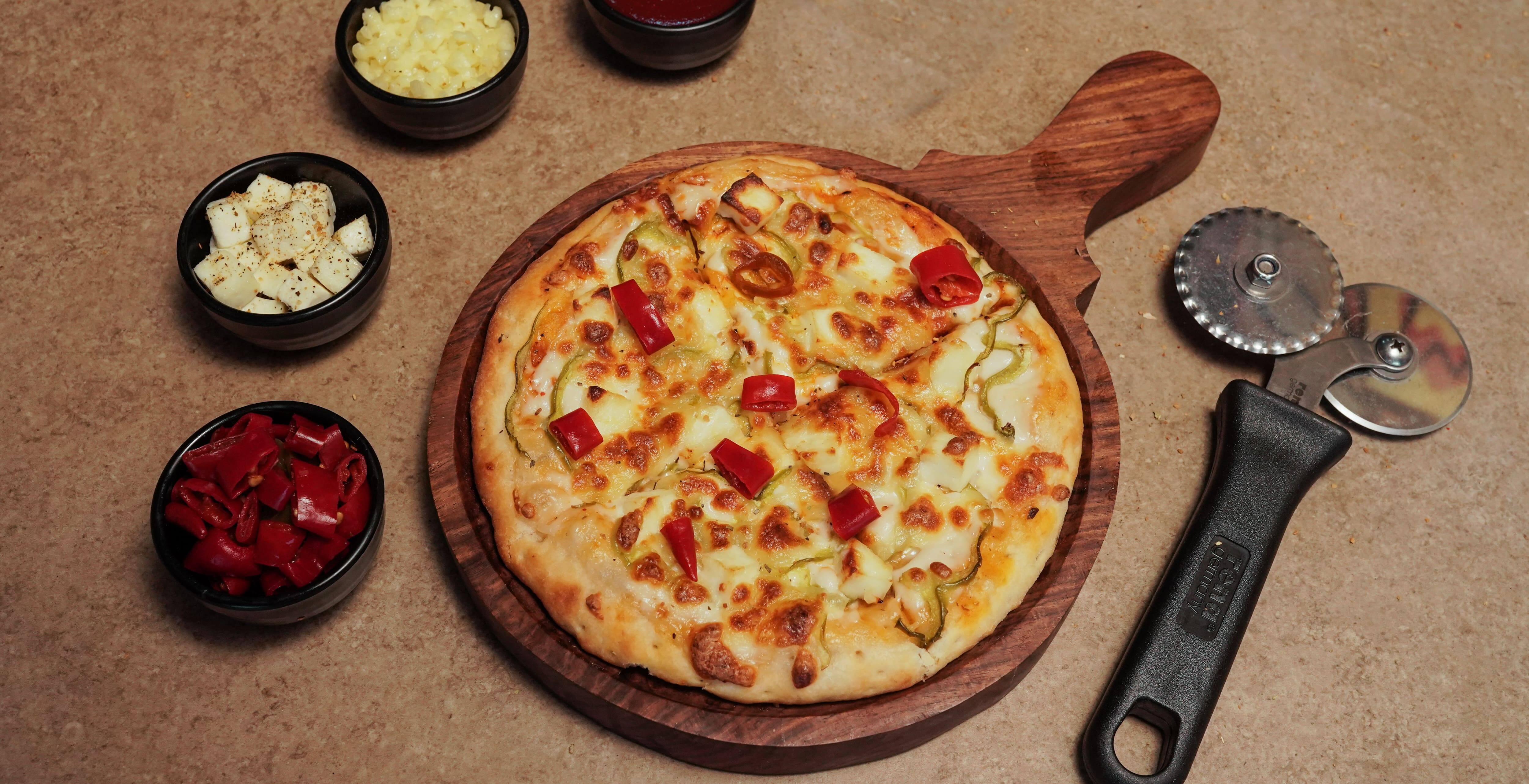 Hungry Point, Shiv Nagar, Jammu | Zomato