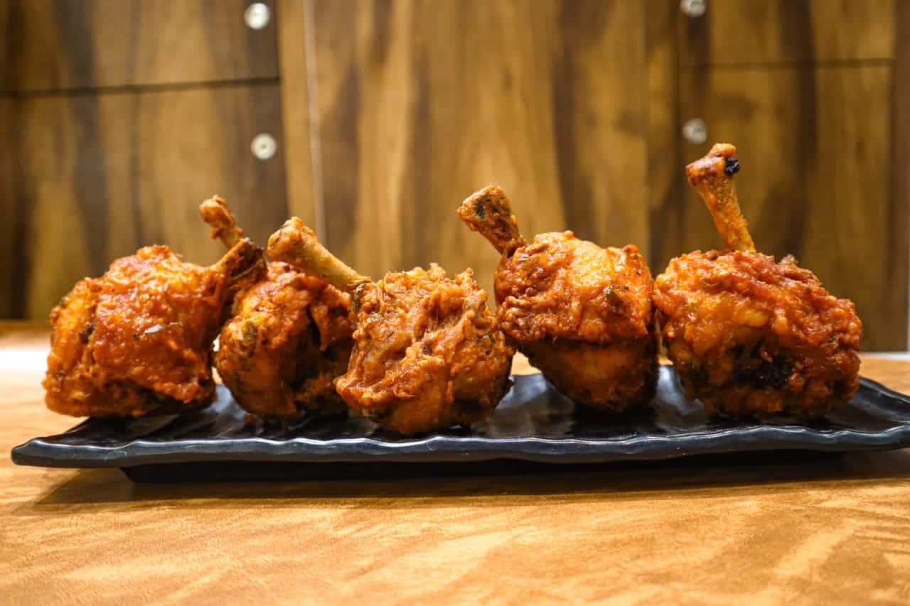 Tavaa Restaurant, Jamnagar Locality order online - Zomato