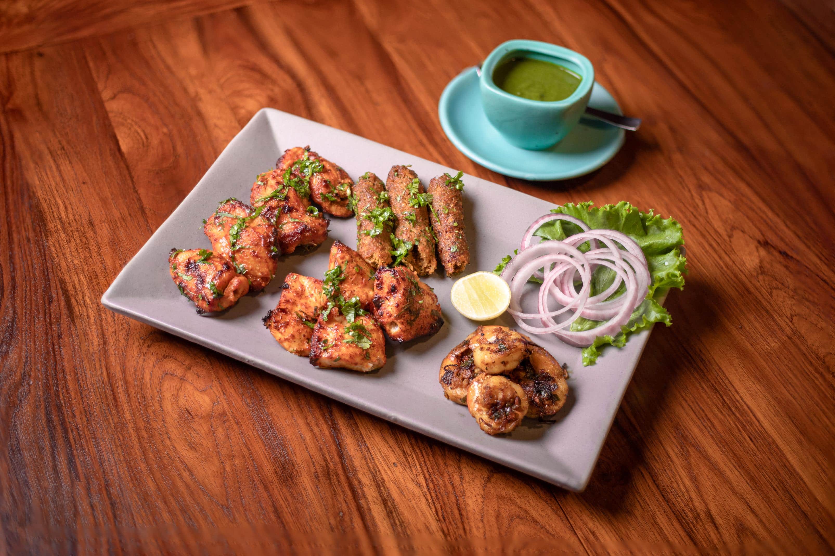 Monsoon By Cafe Lota, Aerocity, New Delhi | Zomato