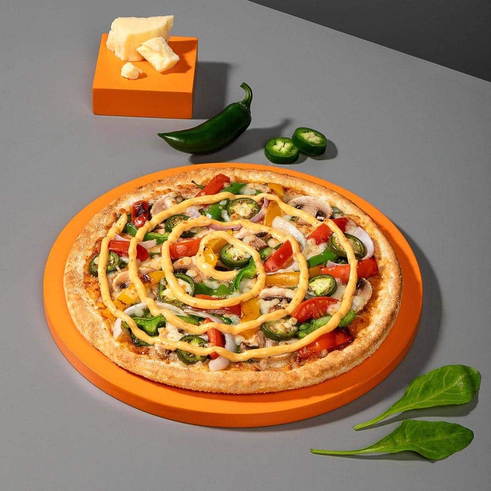 Tossin Pizza, Worli, Mumbai | Zomato