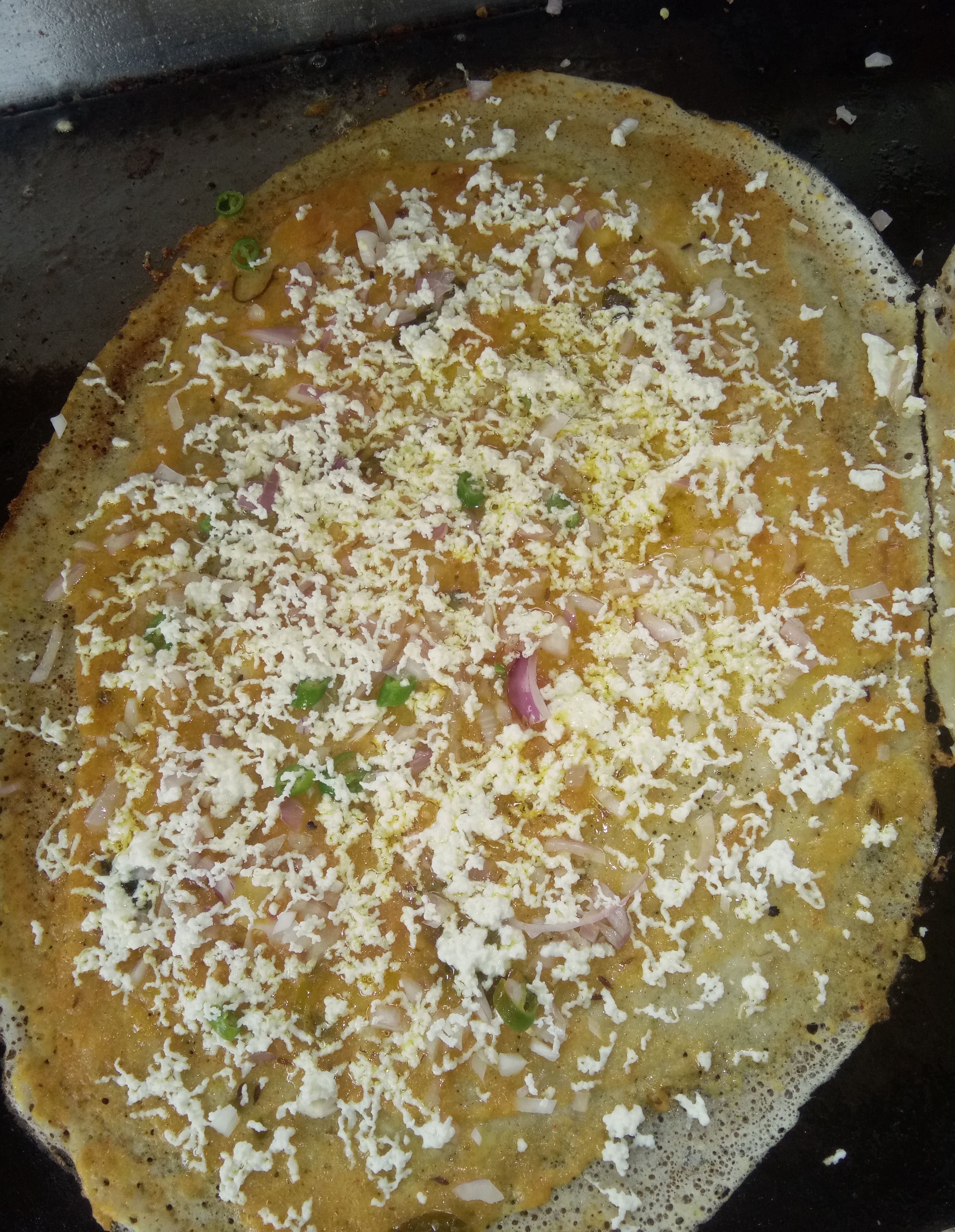 Eat And Walk, Financial District, Hyderabad | Zomato