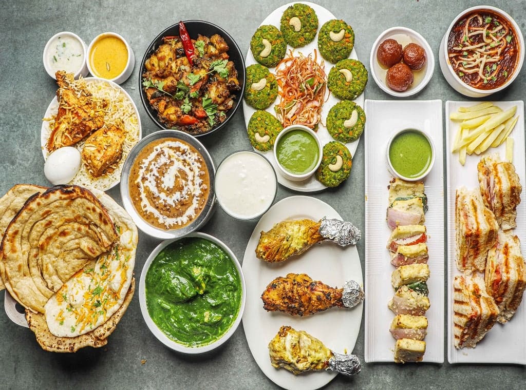 Gabru Bistro & Cafe, New BEL Road order online - Zomato