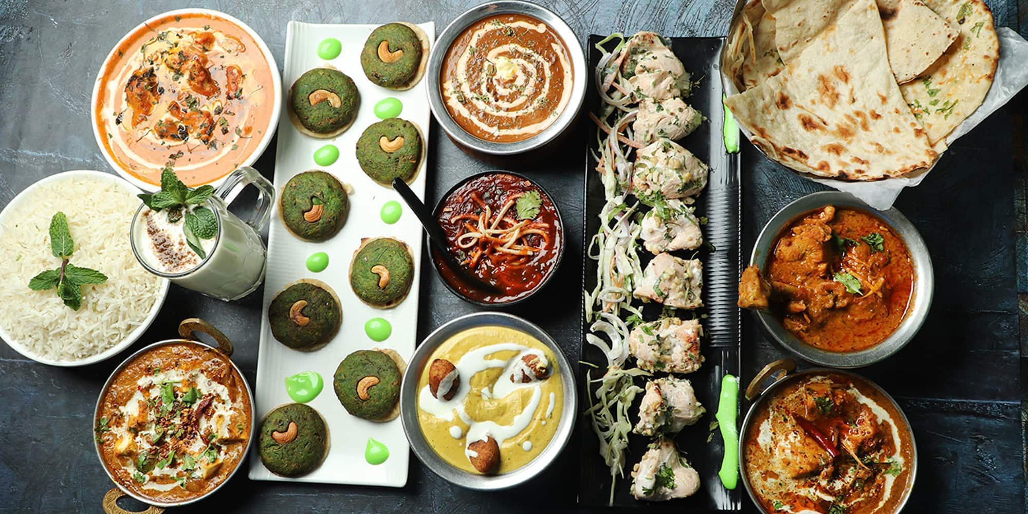 Gabru Bistro & Cafe, Jalahalli, Bangalore | Zomato