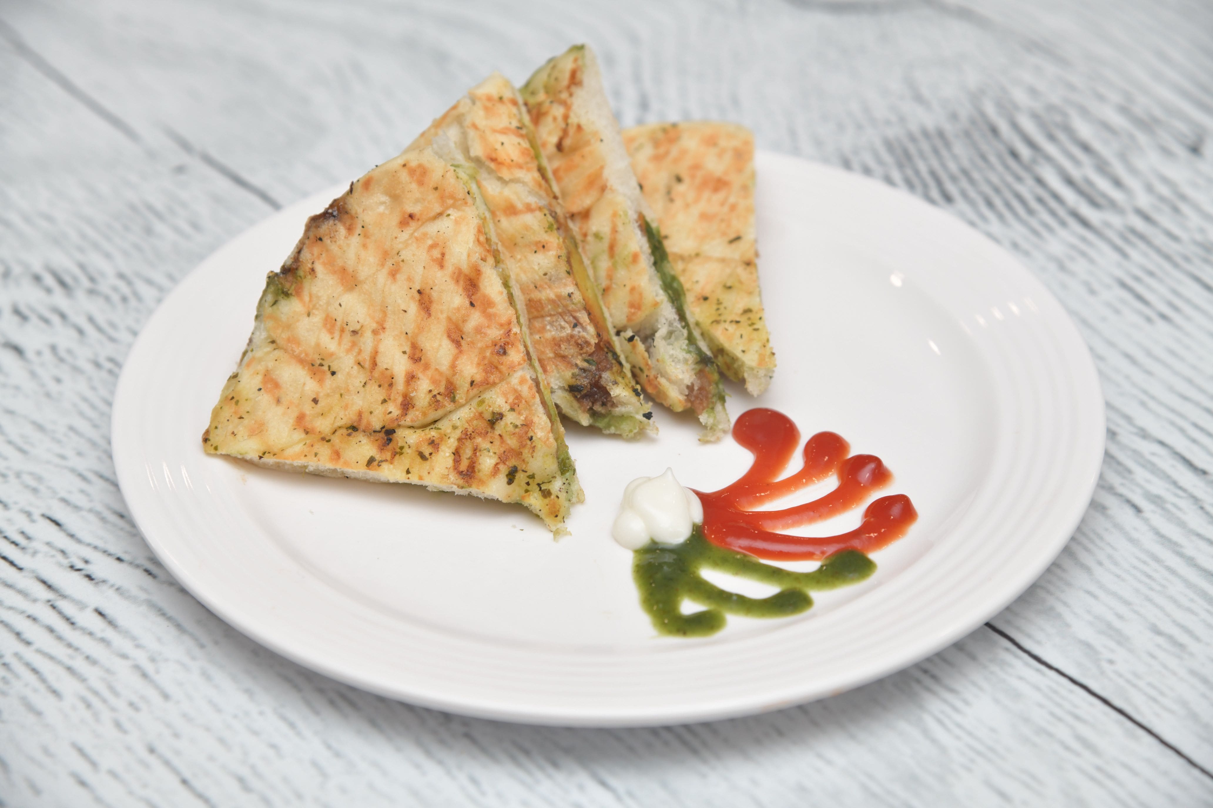 Tea Capital, Vasant Kunj, New Delhi | Zomato