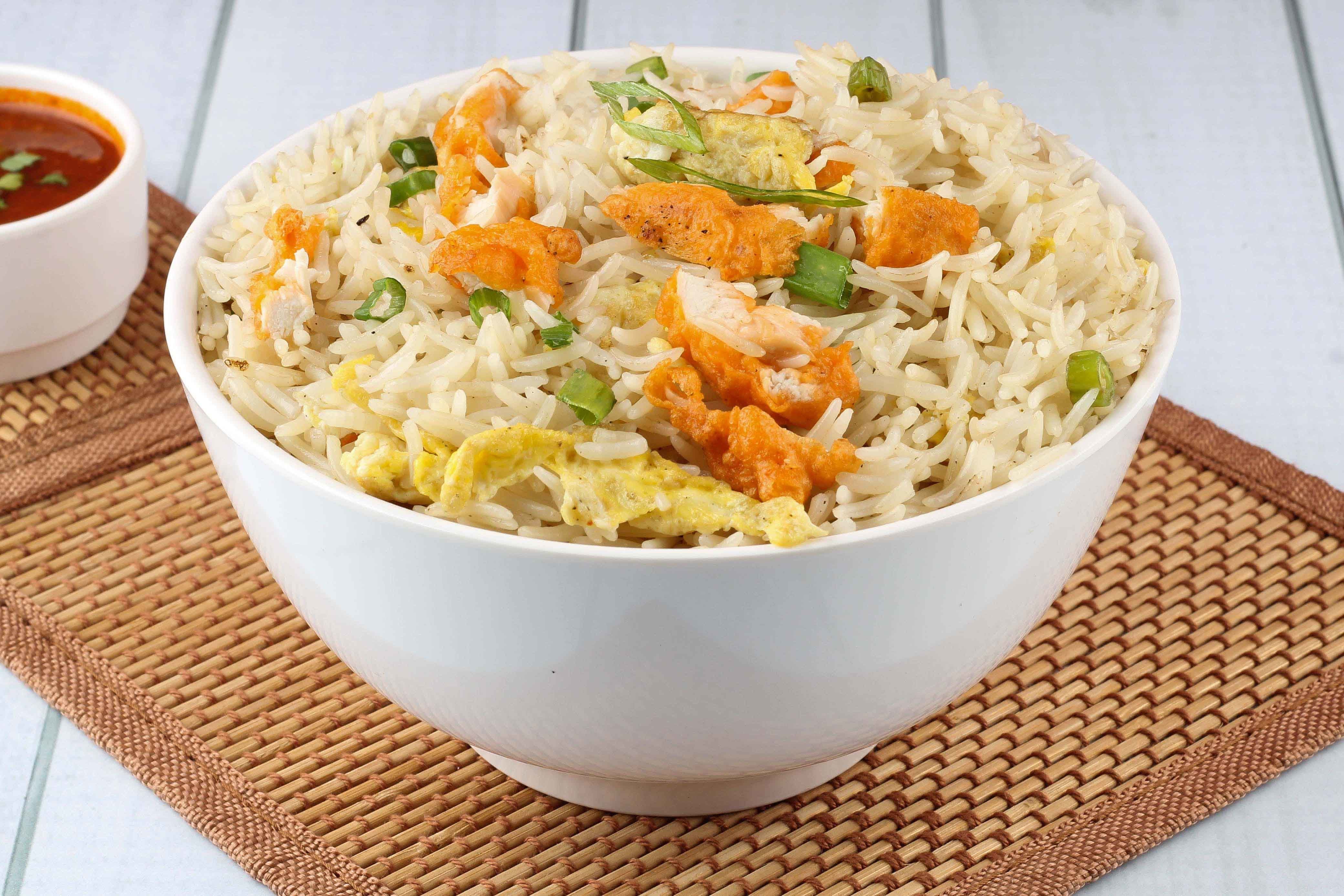Pari Foods, Near Andheri East Station order online - Zomato
