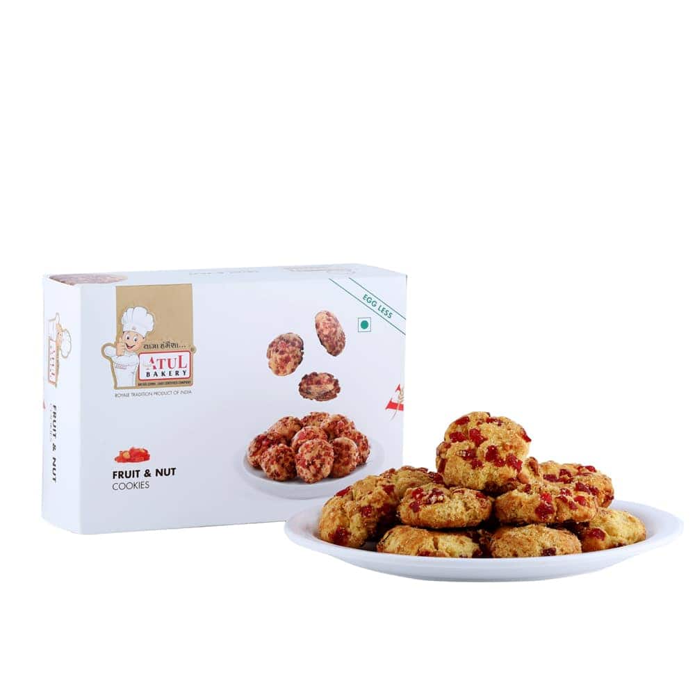 Atul Bakery, Katargam, Surat | Zomato