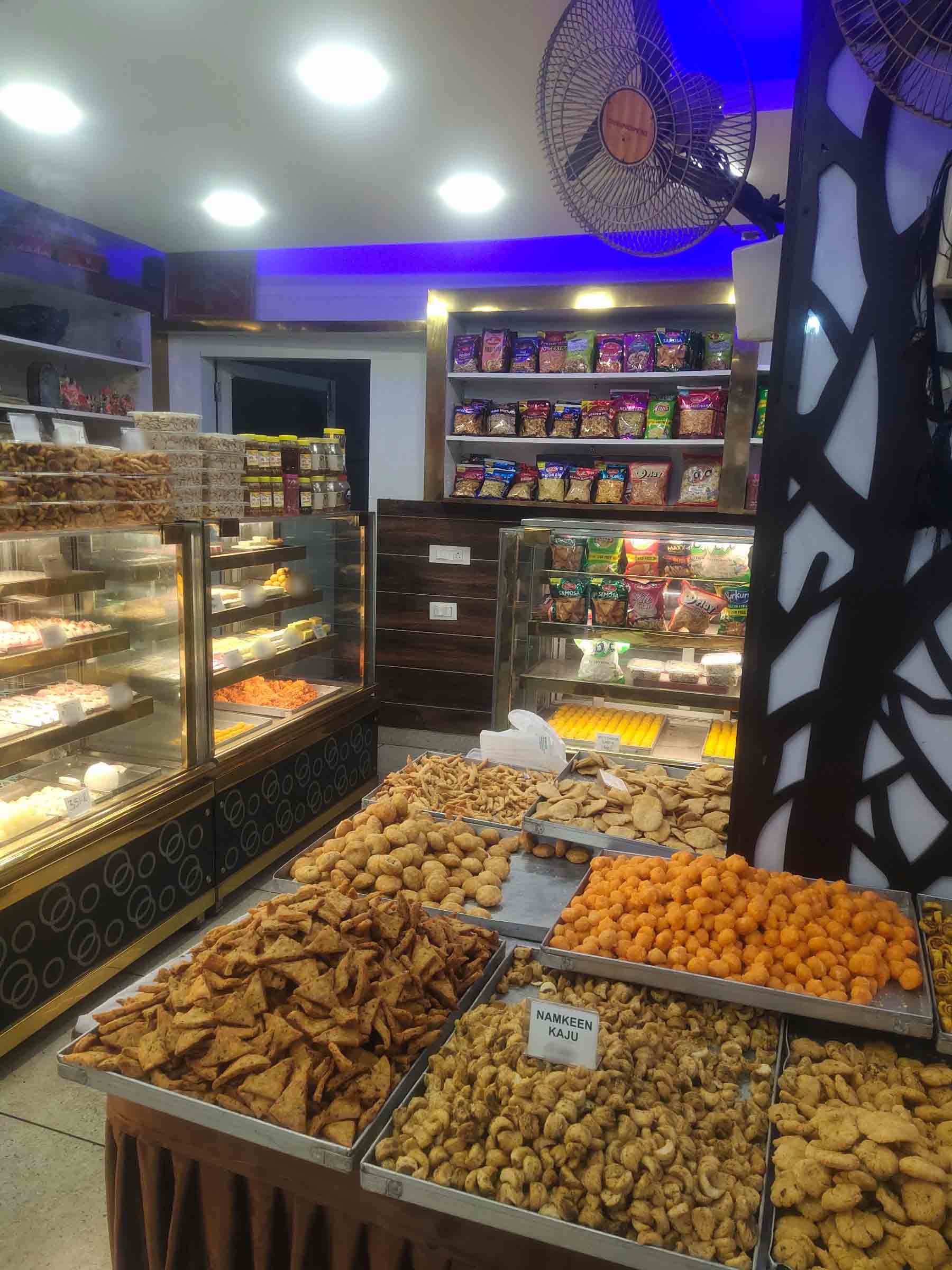 Kaushal Sweets, Meerut Cantt, Meerut | Zomato