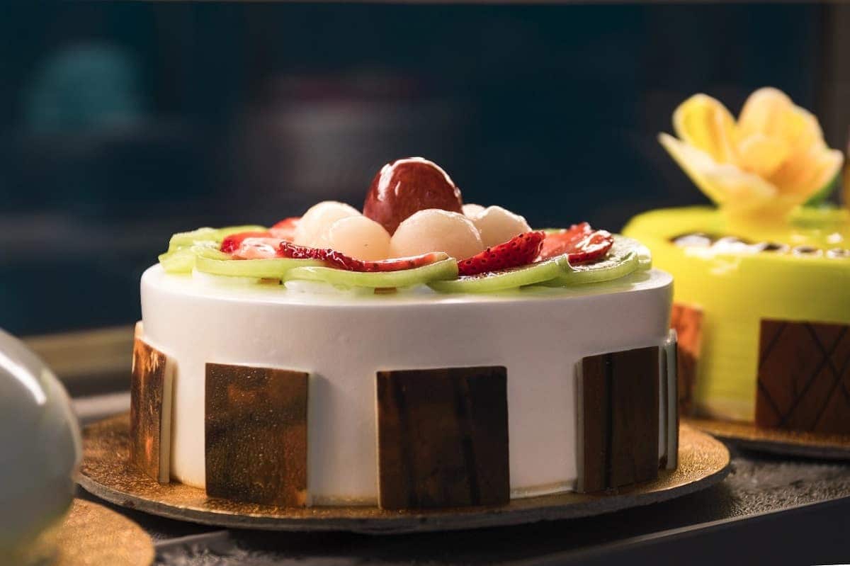 The Hazelnut Factory, Hazratganj order online - Zomato