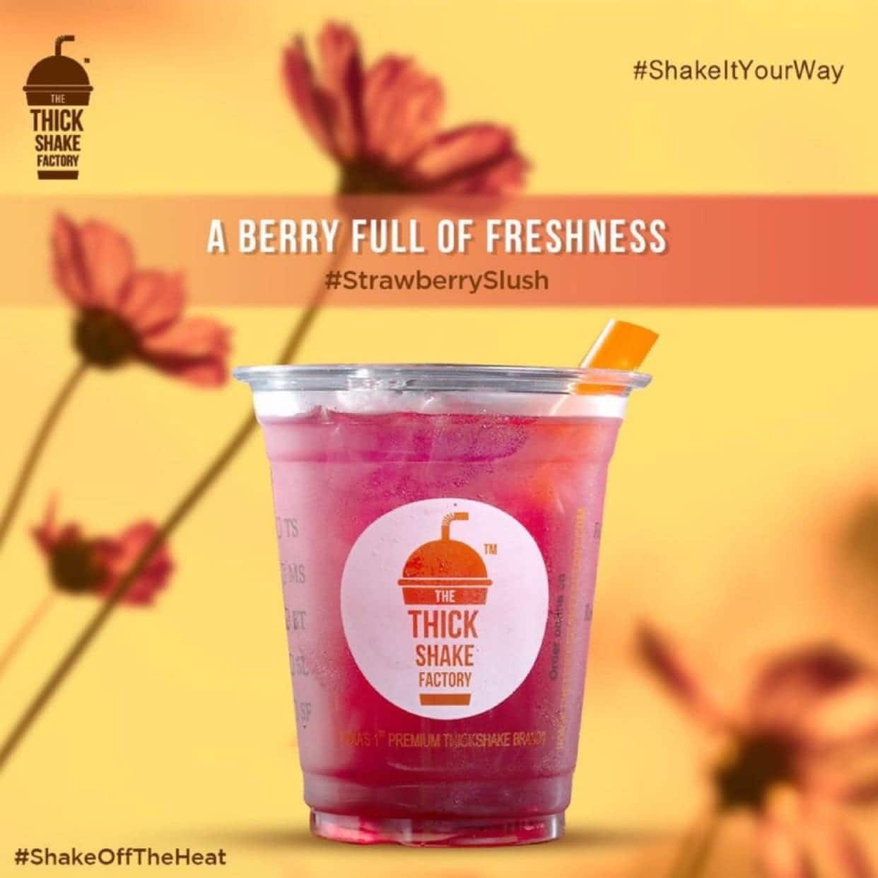 The Thickshake Factory, Sector 41, Noida order online - Zomato